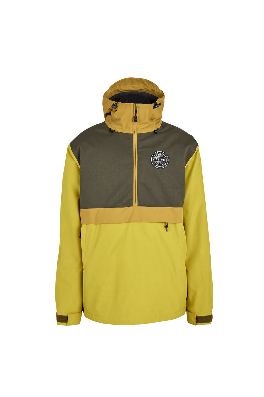 AIRBLASTER TRENCHOVER JACKET BUD 2025 - ONE Boardshop