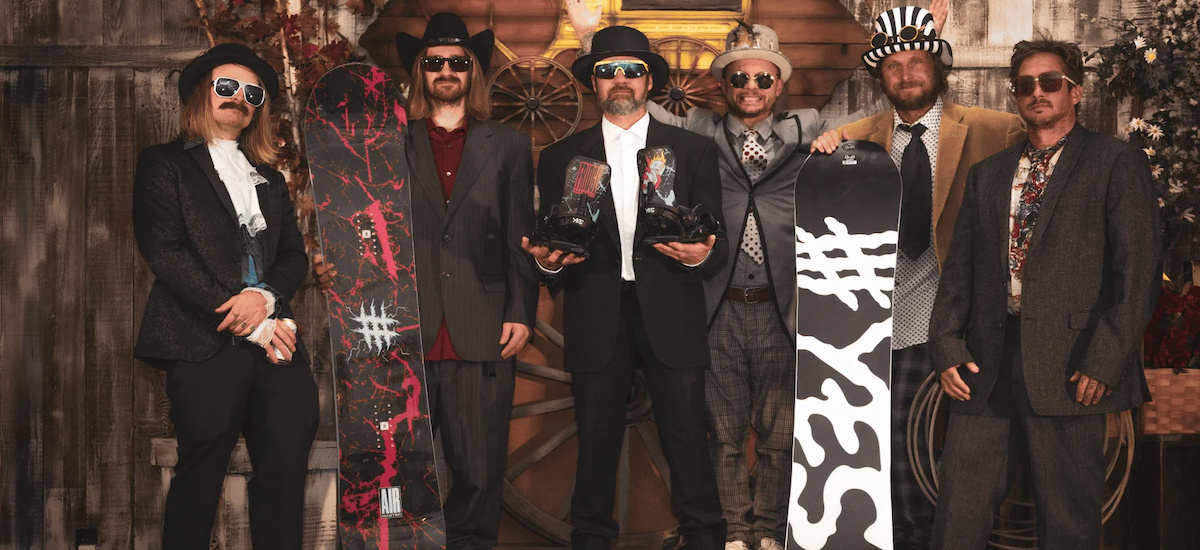 ONE Boardshop - ONE Boardshop