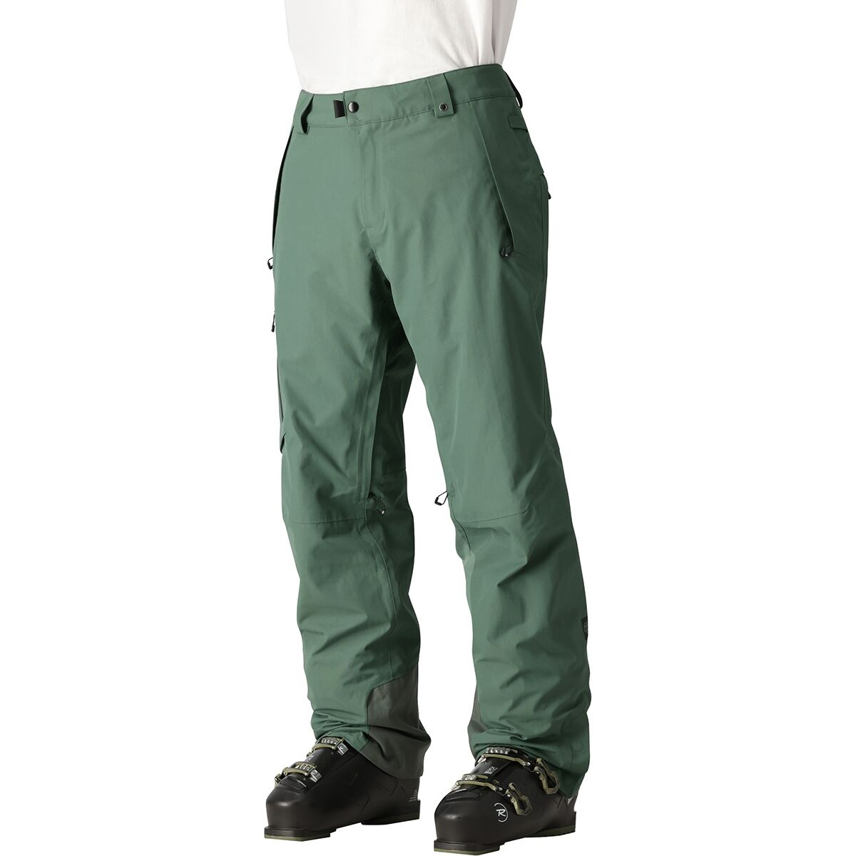 686 GORE-TEX GT PANT CYPRESS GREEN 2025 - ONE Boardshop