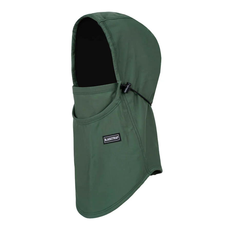 BLACKSTRAP THE TEAM HOOD 2025 - ONE Boardshop