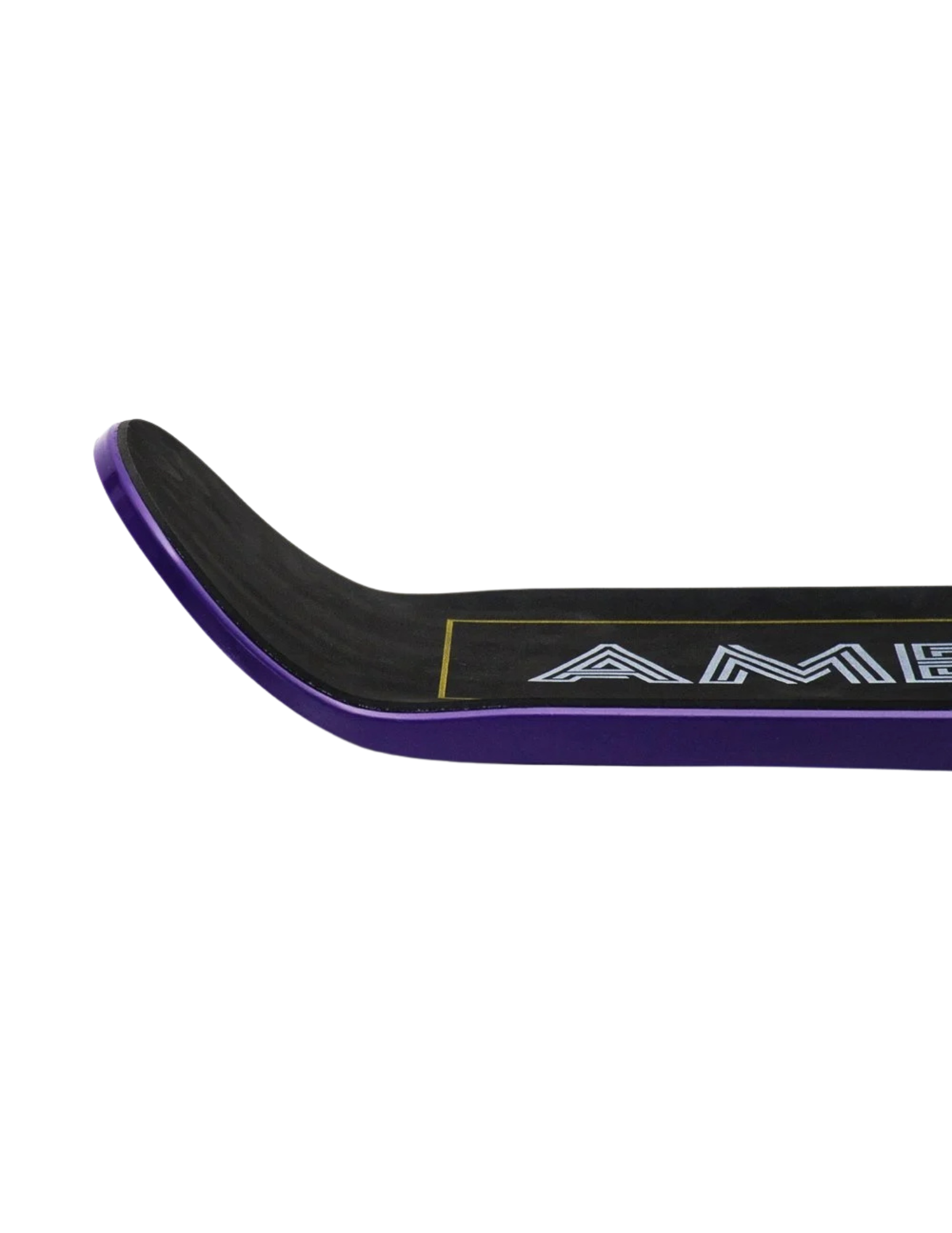 AMBITION JIB SNOWSKATE PURPLE 2023 - ONE Boardshop