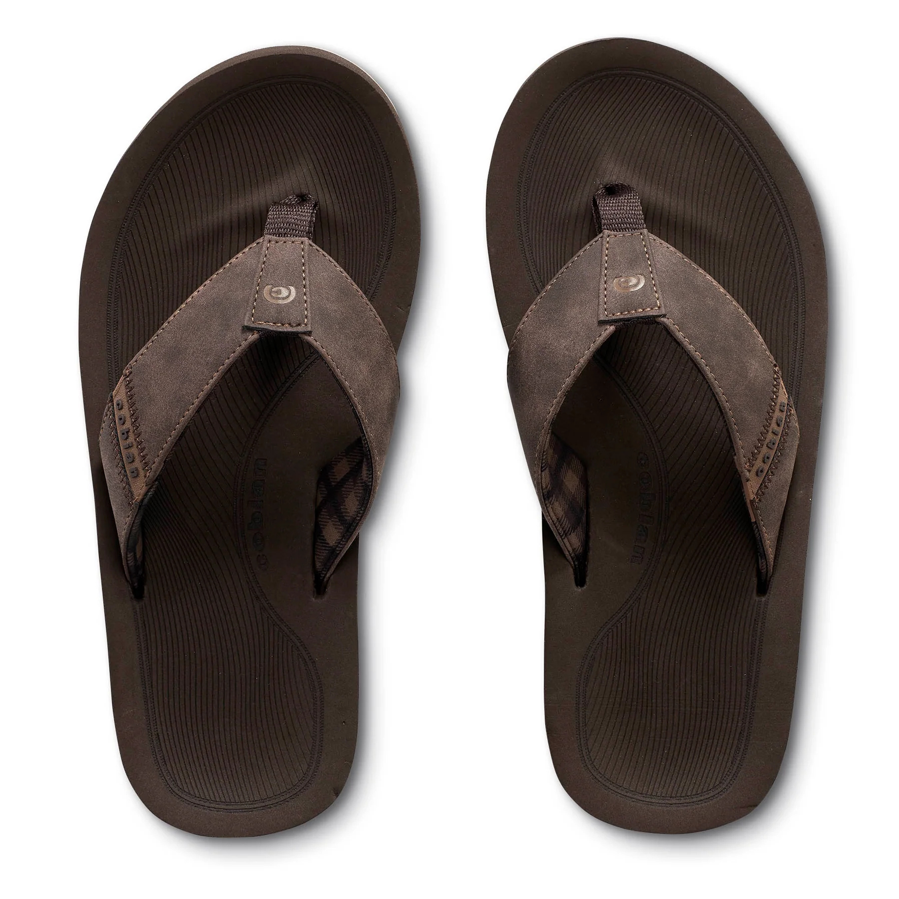 COBIAN MENS ARV 2 TREK SANDALS CHOCOLATE - ONE Boardshop