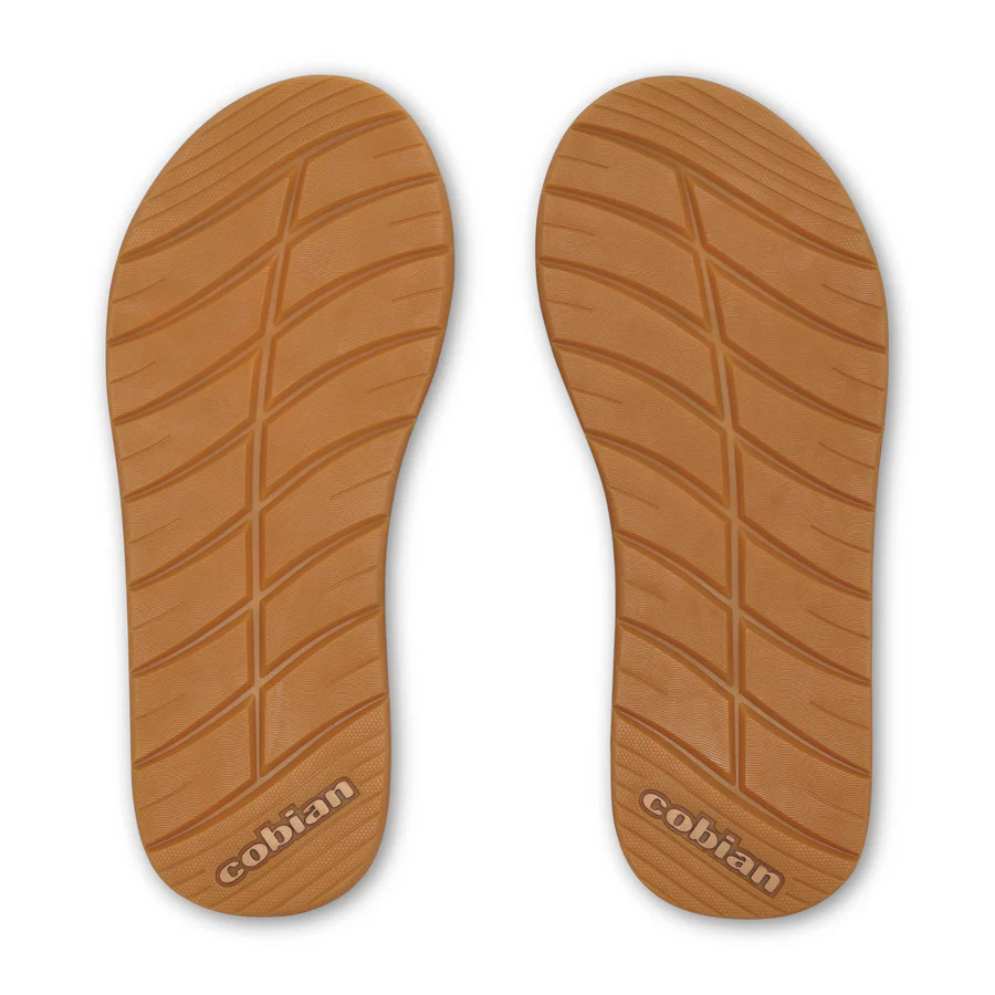 COBIAN MENS DRAINO 3 SANDALS MIDNIGHT - ONE Boardshop