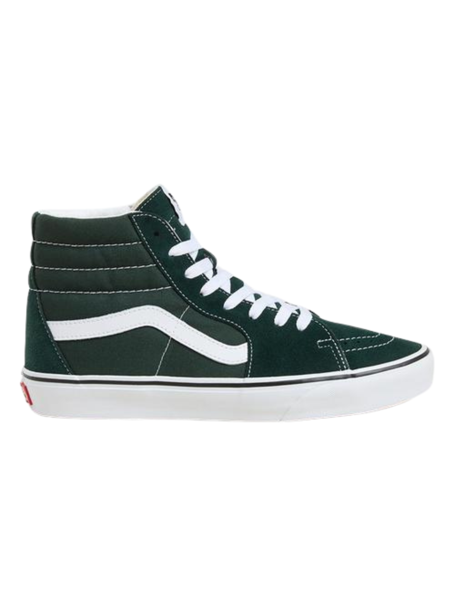 VANS MENS SK8-HI COLOR THEORY SHOES SCARAB - ONE Boardshop