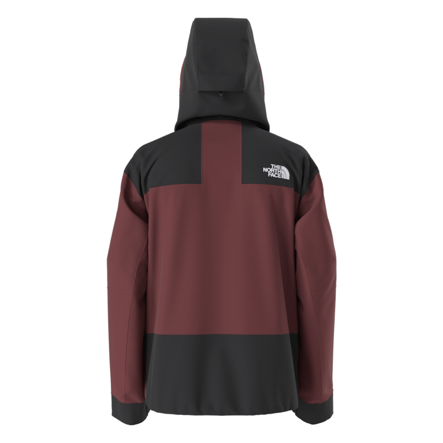 THE NORTH FACE GORE-TEX HEX JACKET SUMAC/BLACK 2026 - ONE Boardshop