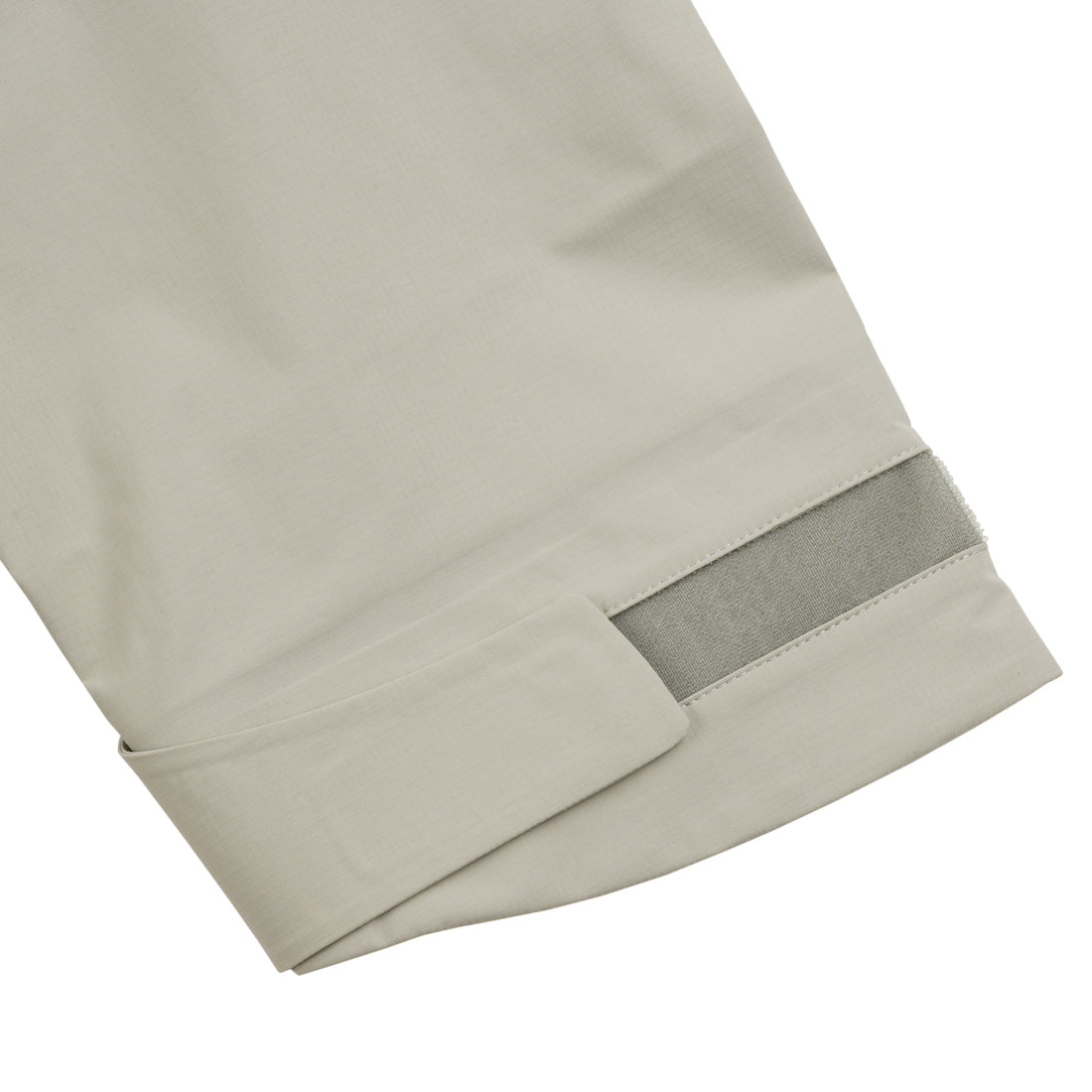 SOUVENIR 3 PLY RIPSTOP SHELL JACKET PUTTY 2026 - ONE Boardshop