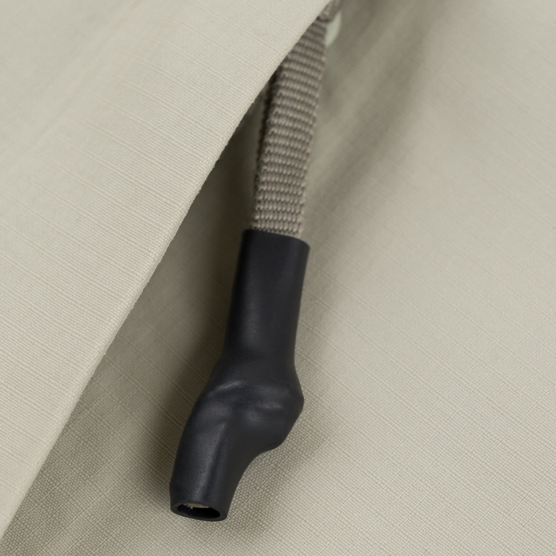 SOUVENIR 3 PLY RIPSTOP SHELL JACKET PUTTY 2026 - ONE Boardshop