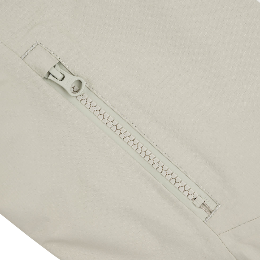 SOUVENIR 3 PLY RIPSTOP SHELL JACKET PUTTY 2026 - ONE Boardshop