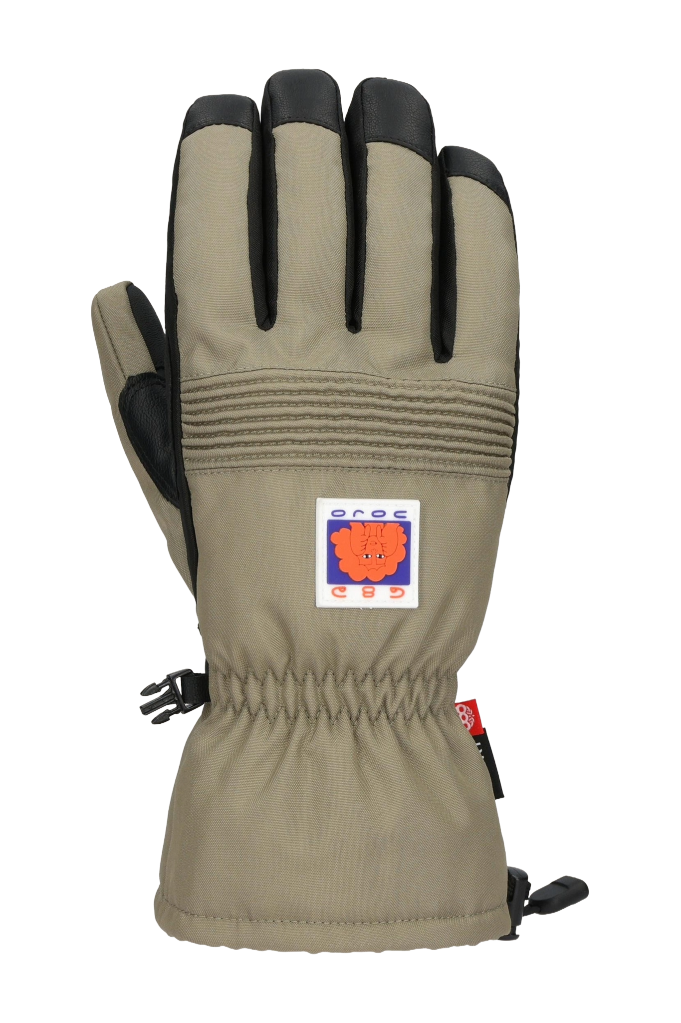 686 LANDER GLOVE SAGE 2026 - ONE Boardshop
