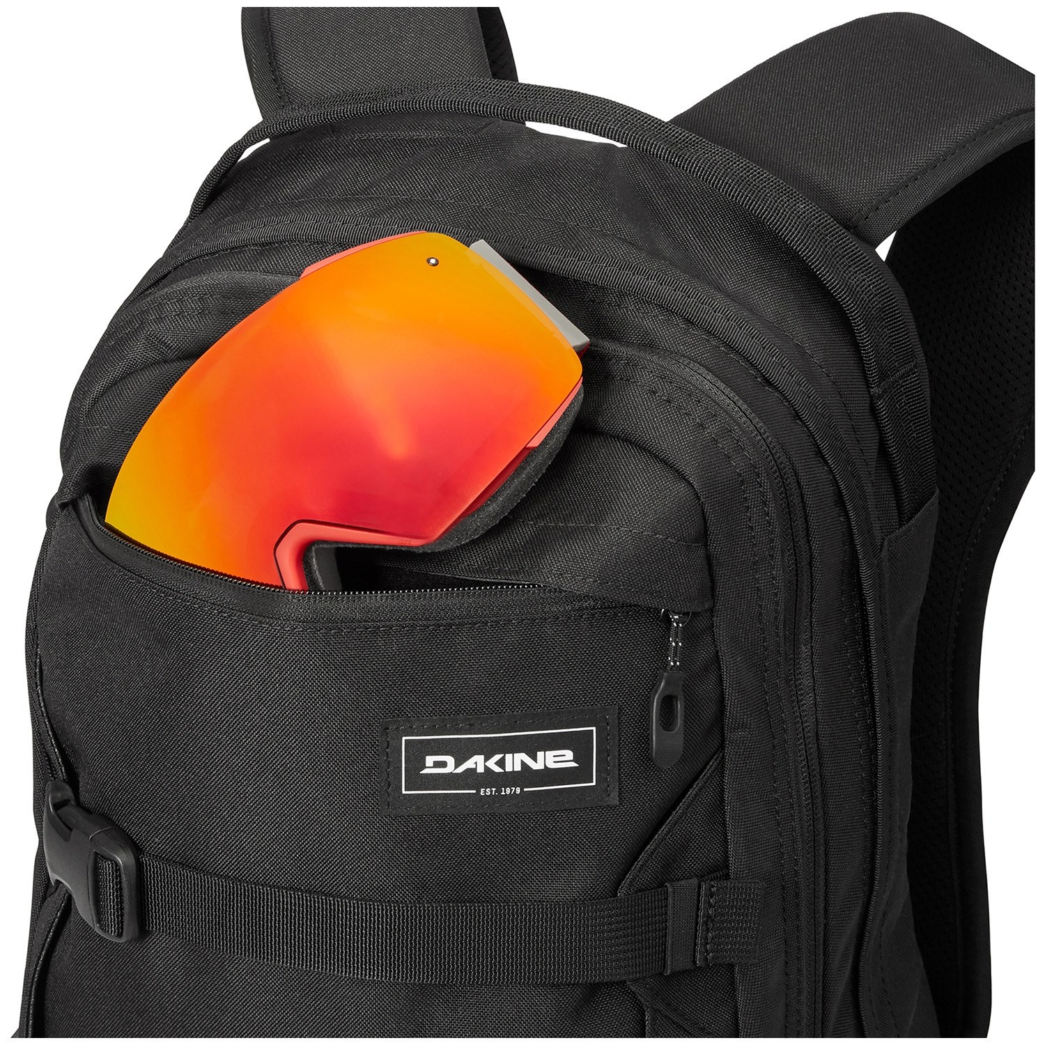 DAKINE MISSION 25L BACKPACK 2026 - ONE Boardshop