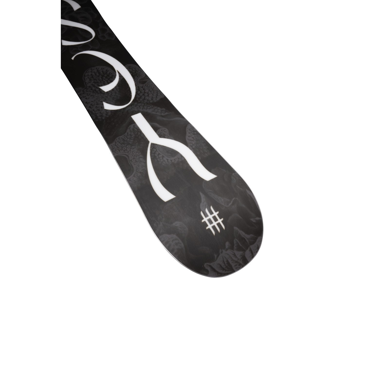 YES WOMENS HEL YES SNOWBOARD 2026 - ONE Boardshop