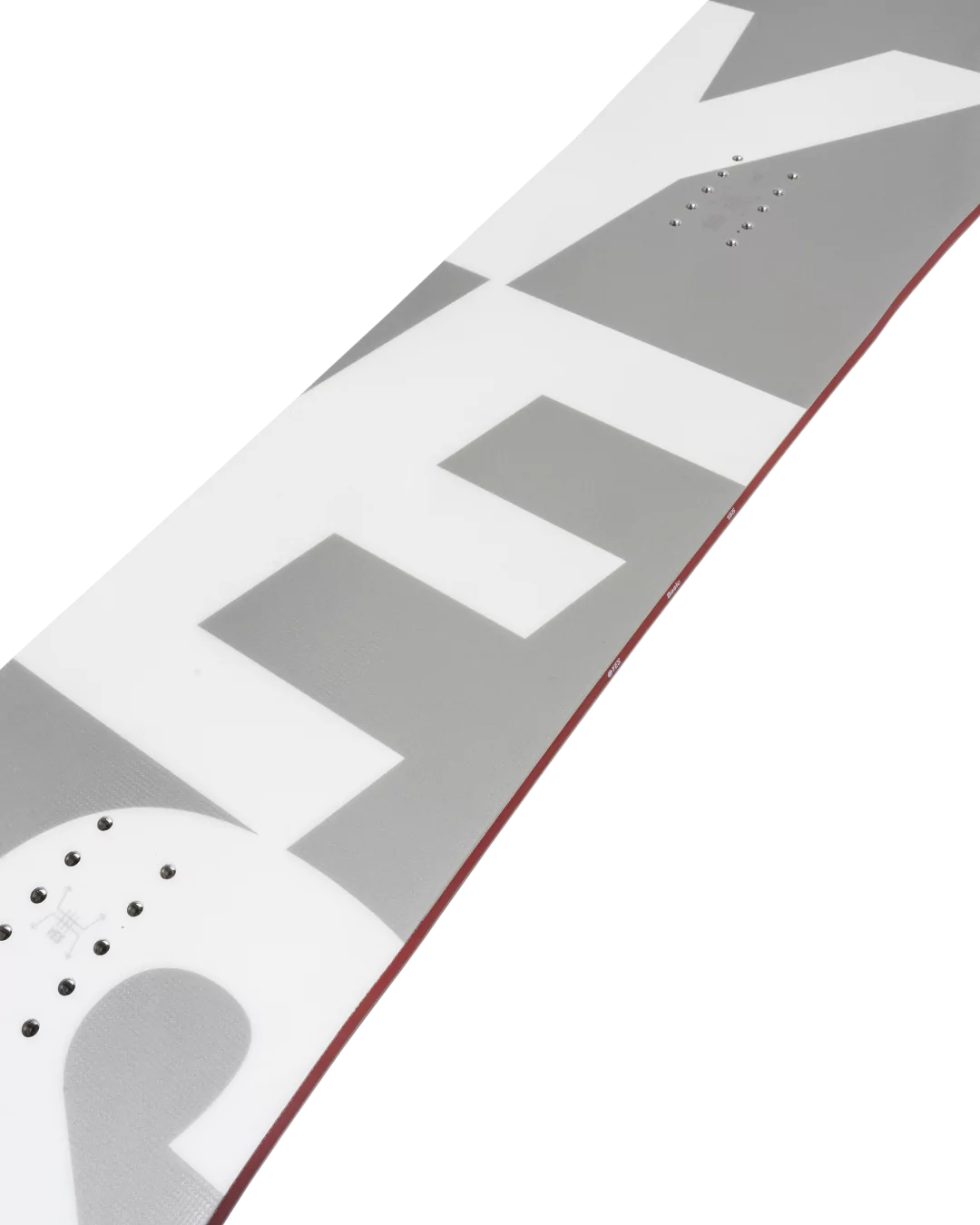 YES BASIC SNOWBOARD 2026 - ONE Boardshop