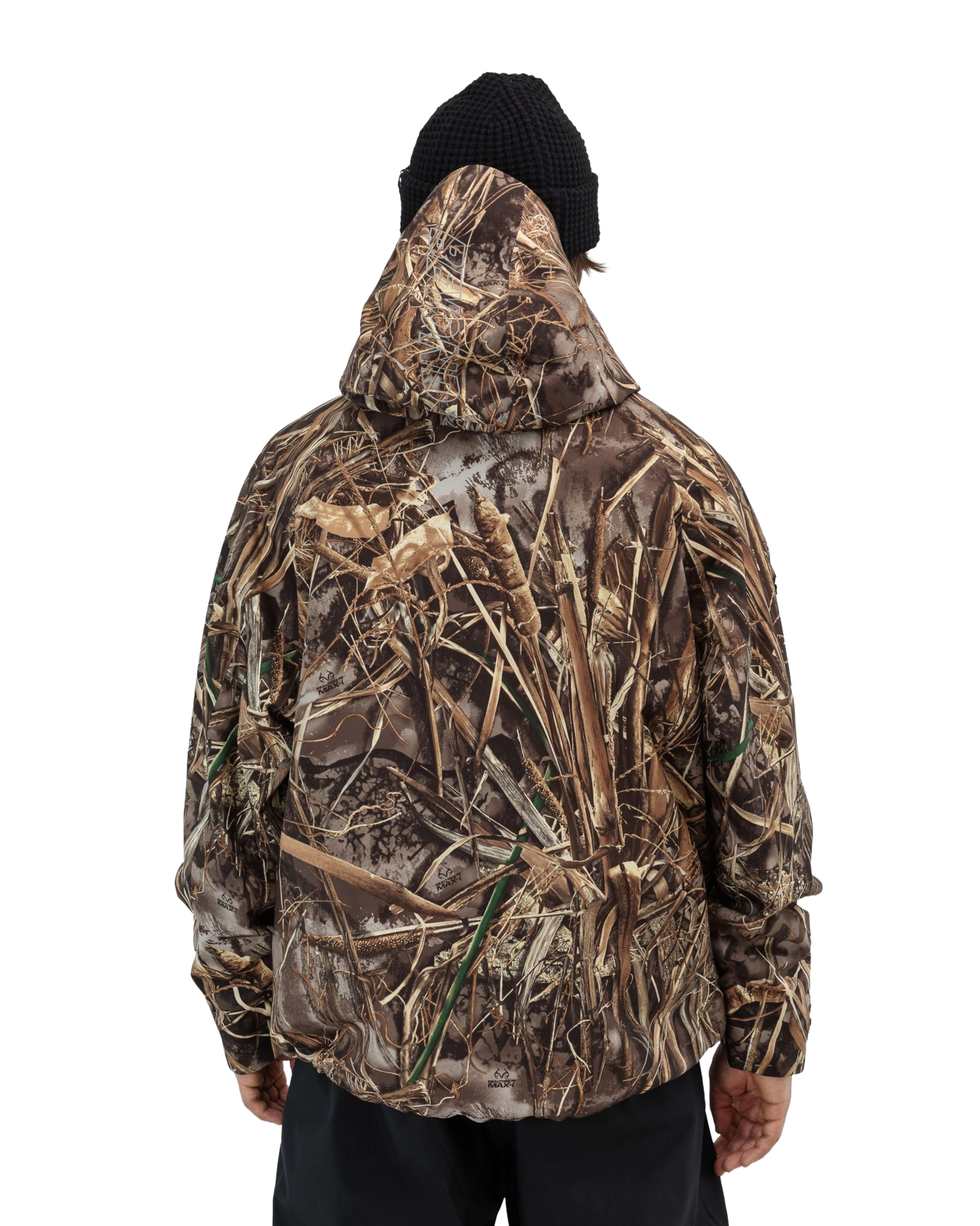 BEYOND MEDALS X JACKET REAL TREE 2026 - ONE Boardshop