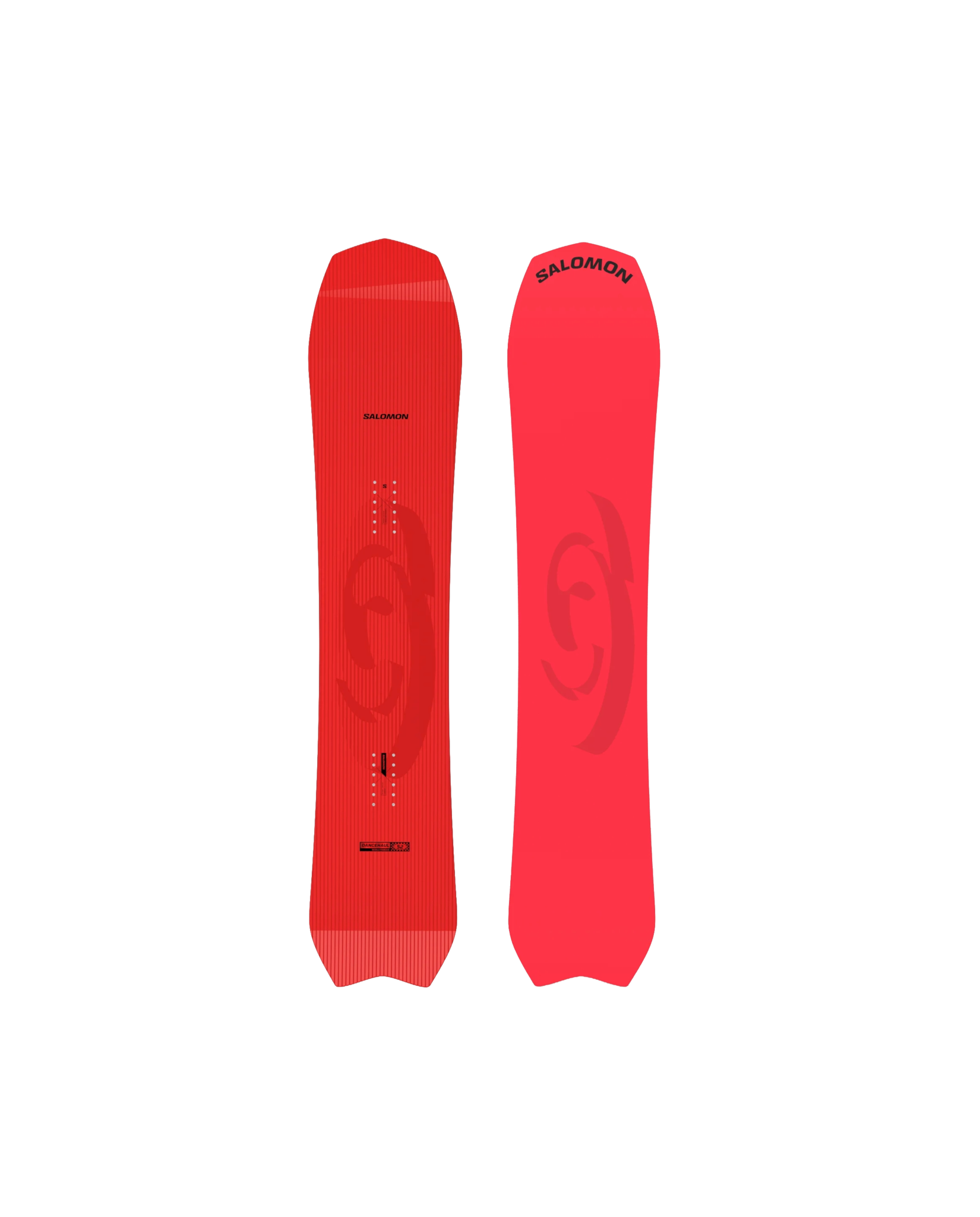 SALOMON DANCEHAUL SNOWBOARD 2026 - ONE Boardshop