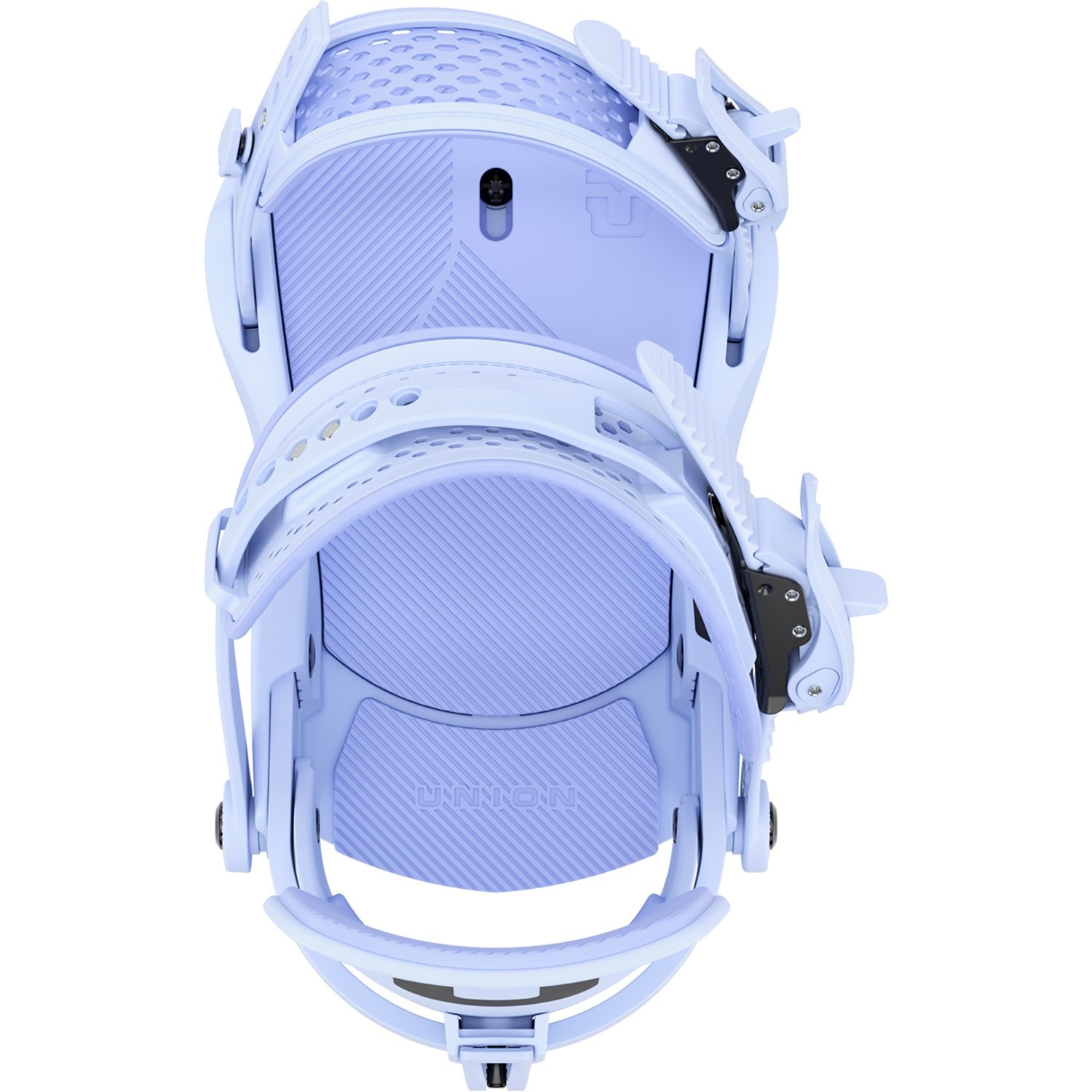 UNION WOMENS TRILOGY SNOWBOARD BINDINGS LIGHT BLUE 2026 - ONE Boardshop