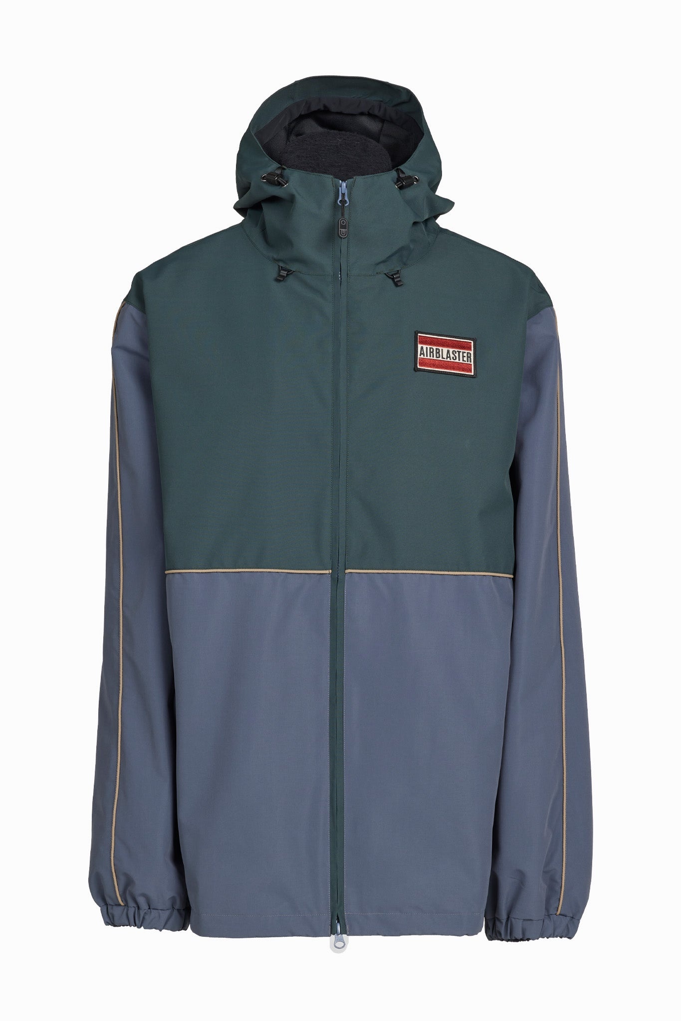 AIRBLASTER REVERT JACKET THUNDER 2026 - ONE Boardshop