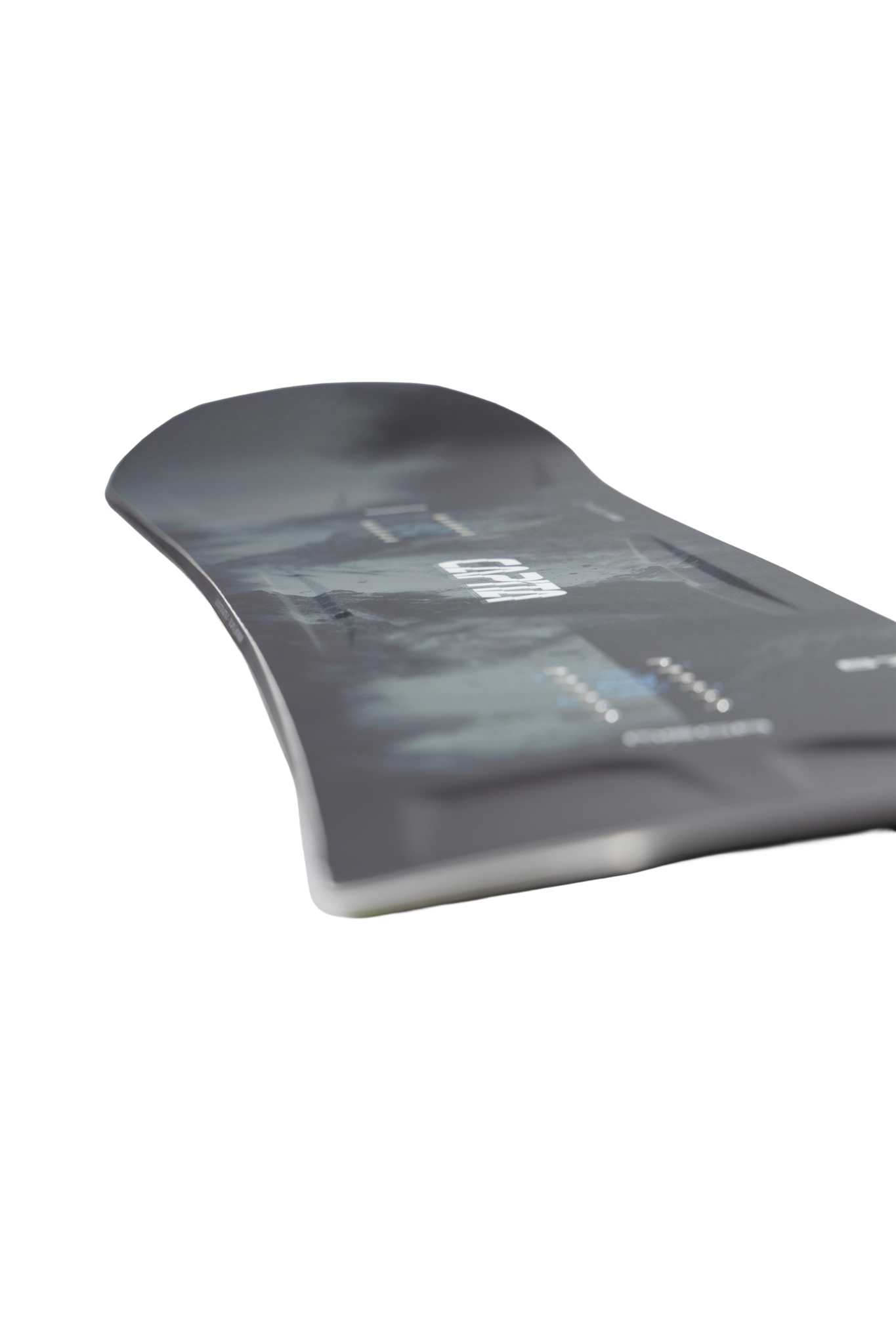 CAPITA MEGA MERCURY WIDE SNOWBOARD 2026 - ONE Boardshop