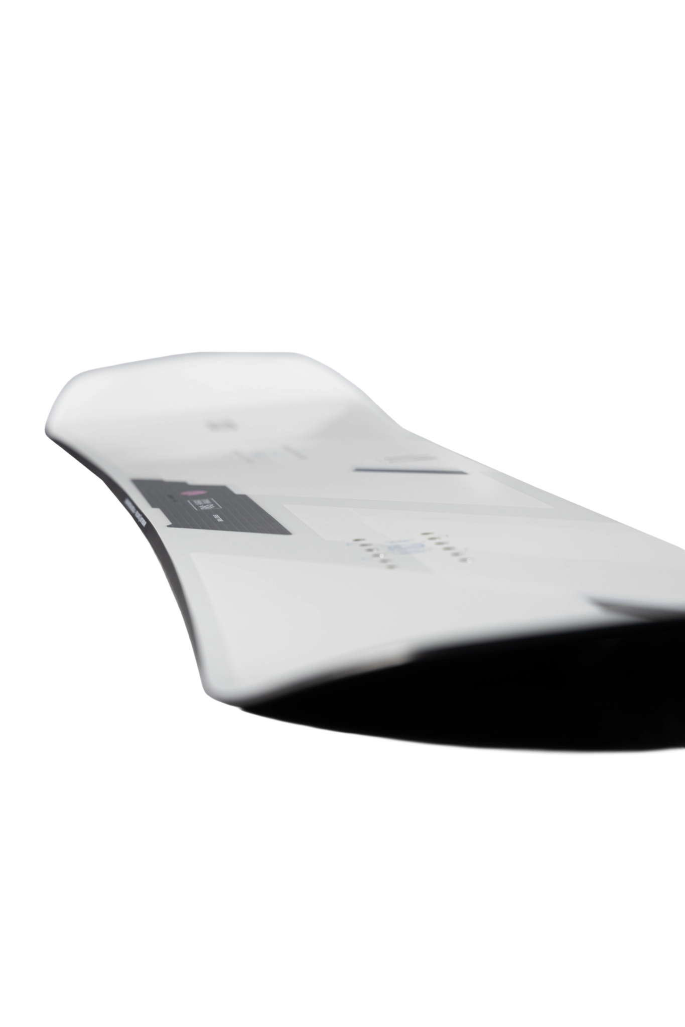 CAPITA MEGA DEATH SNOWBOARD 2026 - ONE Boardshop