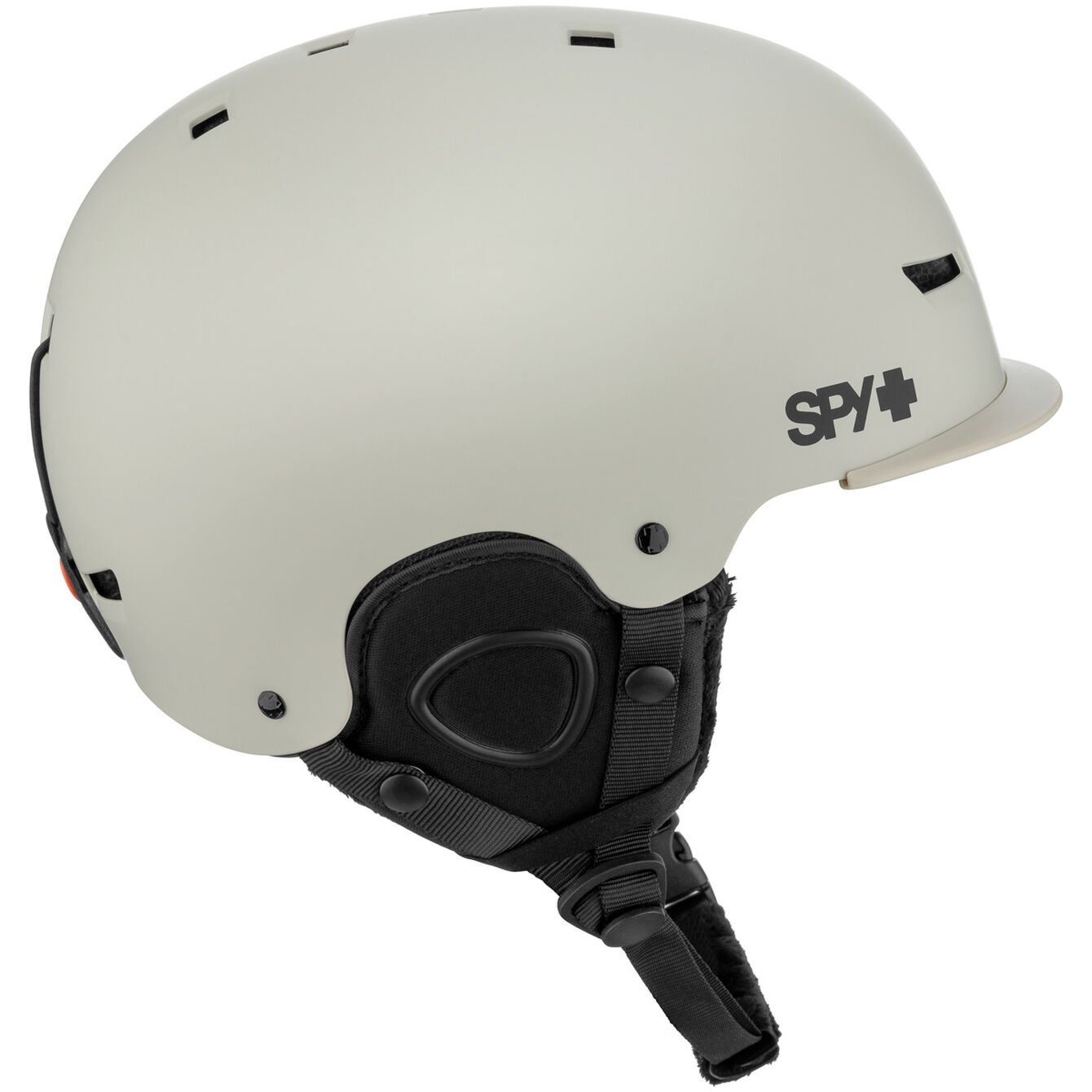 SPY GALACTIC MIPS SNOWBOARD HELMET MATTE CLAY 2026 - ONE Boardshop