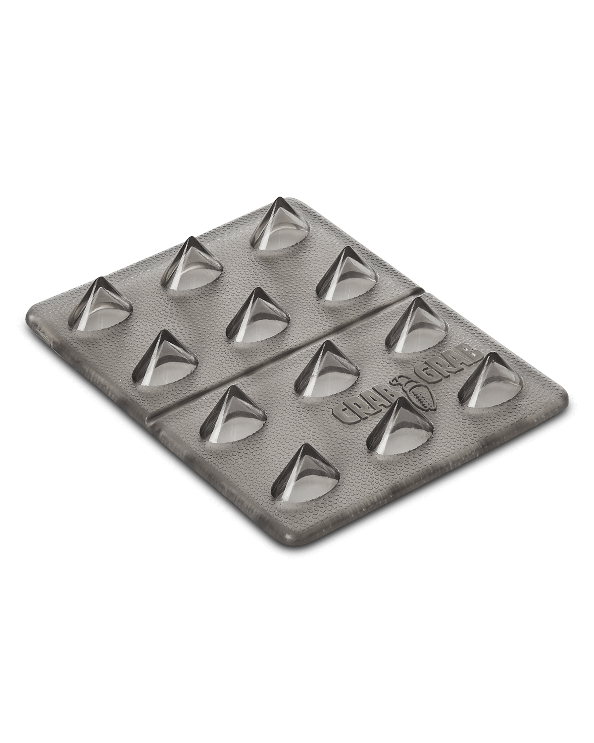 CRAB GRAB MINI SHARK TEETH SMOKE 2026 - ONE Boardshop