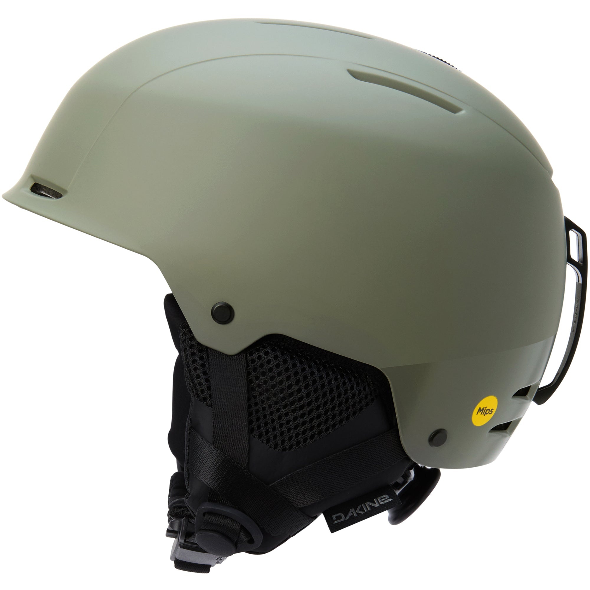 DAKINE CHARGER HELMET MULLED BASIL 2026 - ONE Boardshop