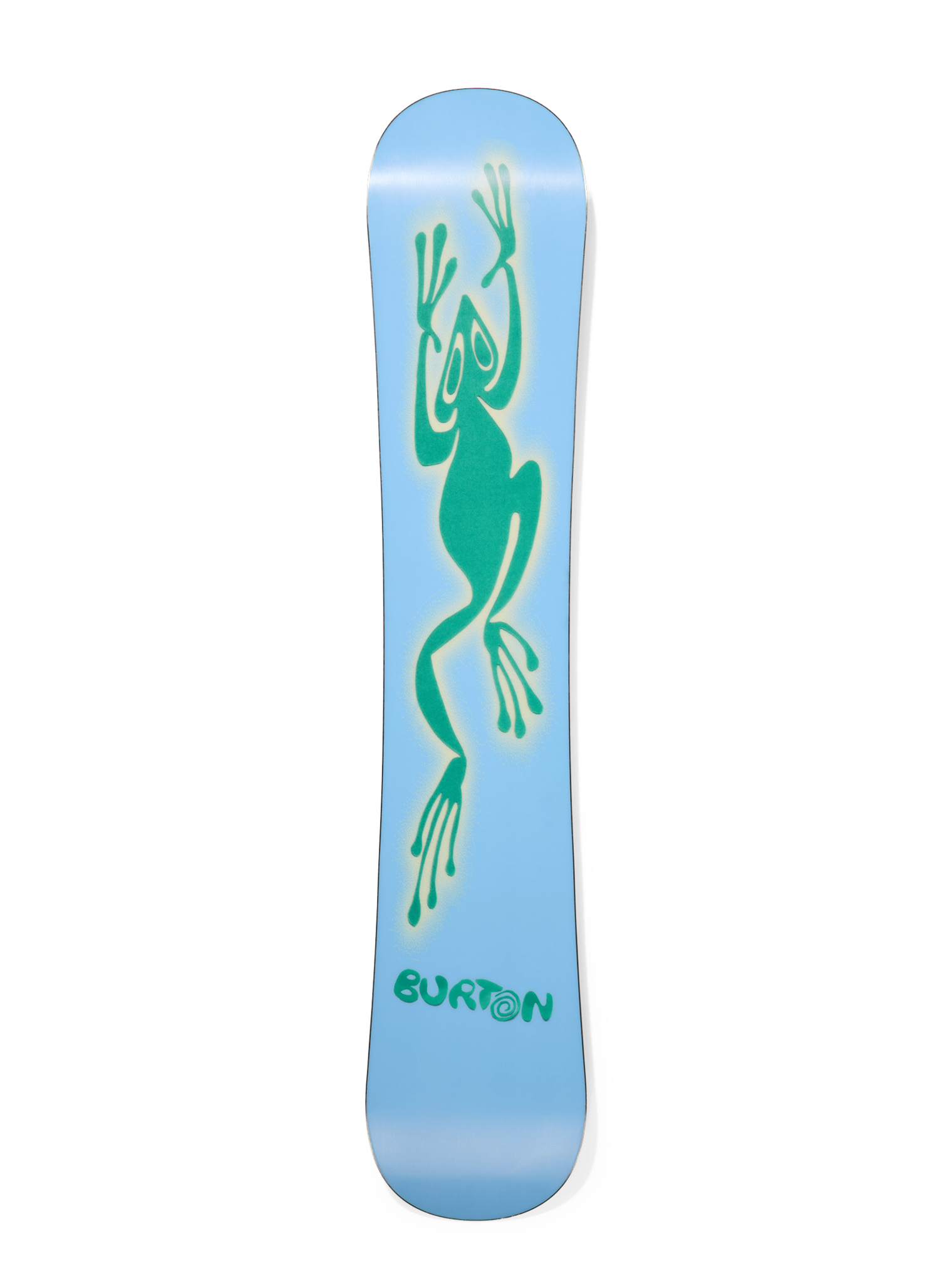 BURTON BLOSSOM SNOWBOARD FROG 2026 - ONE Boardshop