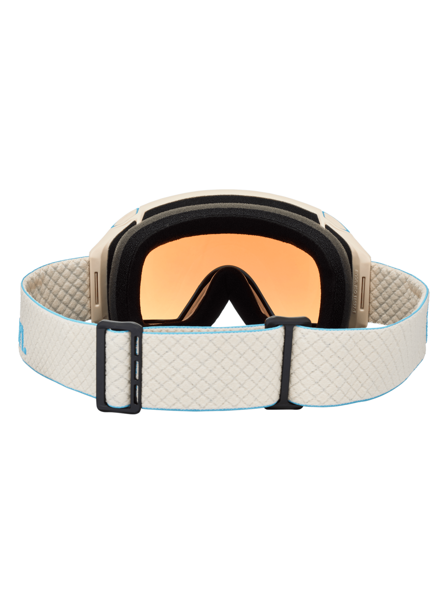 ANON M4 TORIC GOGGLE OAT w/ VARIABLE BLUE + CLOUDY PINK + MFI 2026 - ONE Boardshop