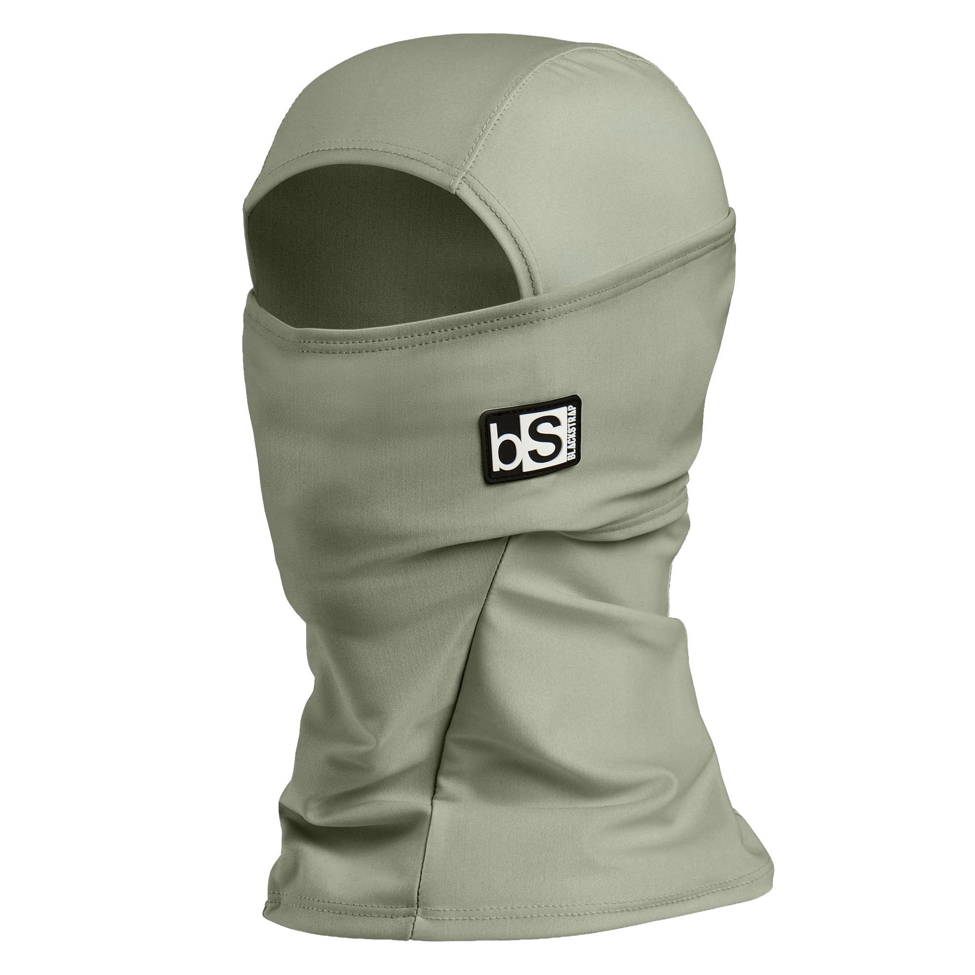 BLACKSTRAP THE HOOD BALACLAVA MOSS 2026 - ONE Boardshop