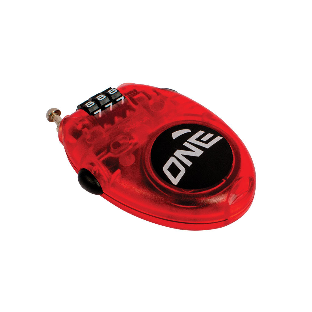 ONEBALL JAY MINI LOCK - ONE Boardshop