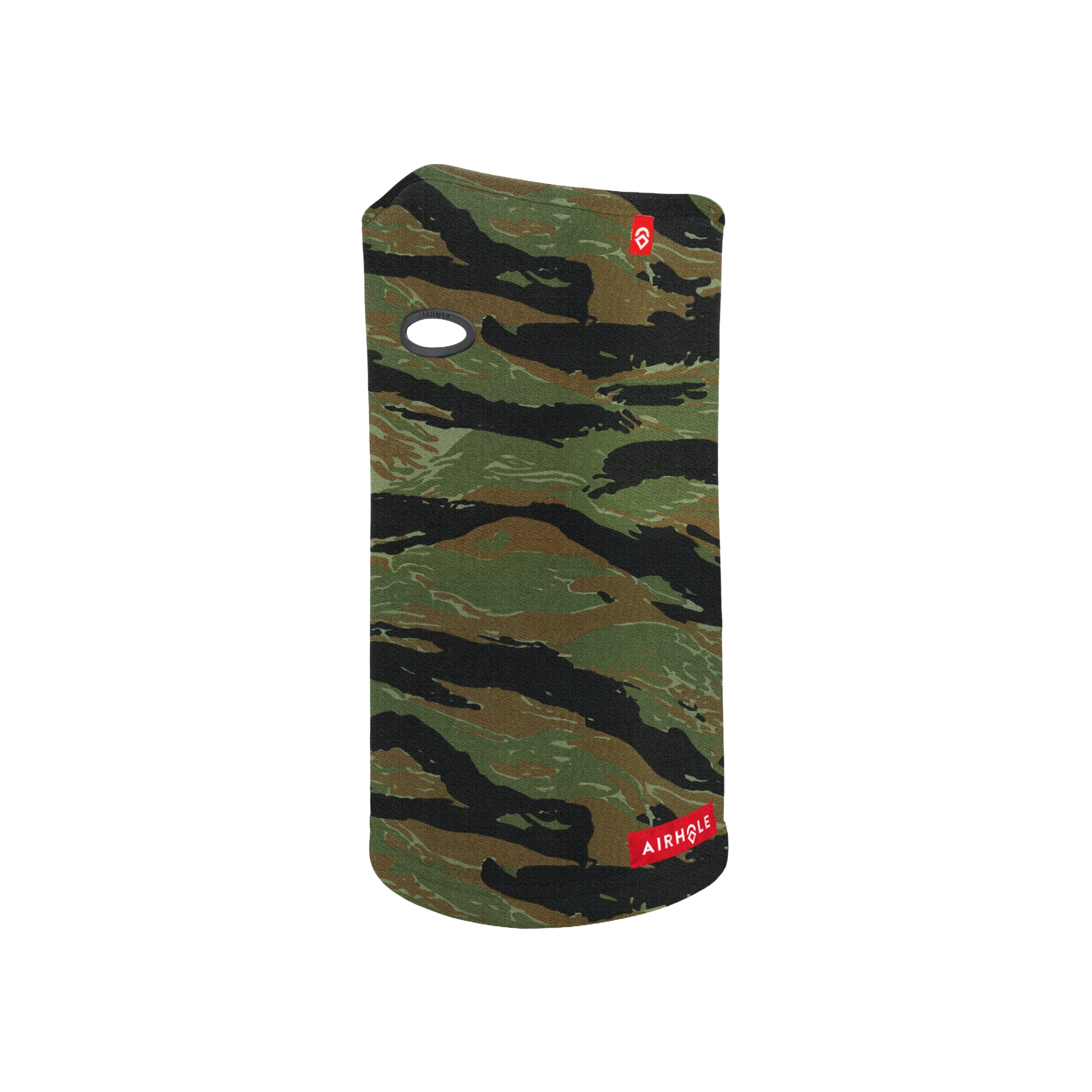 AIRHOLE AIRTUBE ERGO POLAR FLEECE TIGER CAMO 2026 - ONE Boardshop