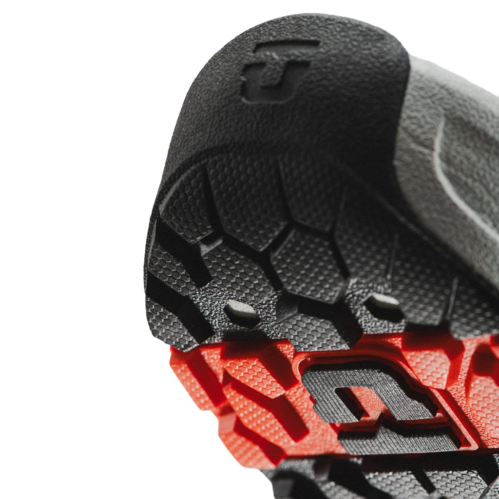 UNION RESET PRO SNOWBOARD BOOT WHITE/BLACK 2026 - ONE Boardshop