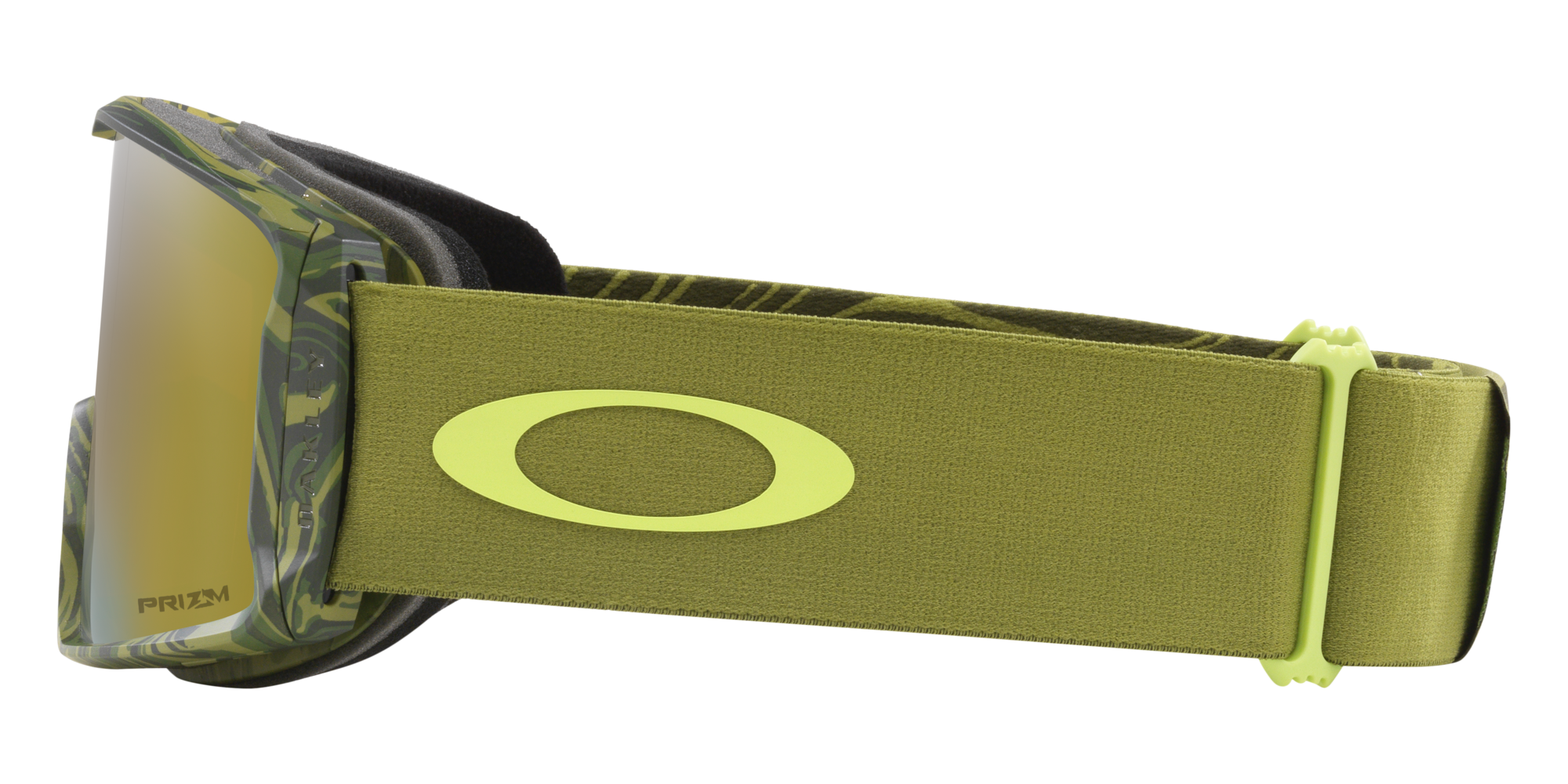 OAKLEY LINE MINER PRO L GOGGLE JAMIE ANDERSON w/PRIZM 2026 - ONE Boardshop