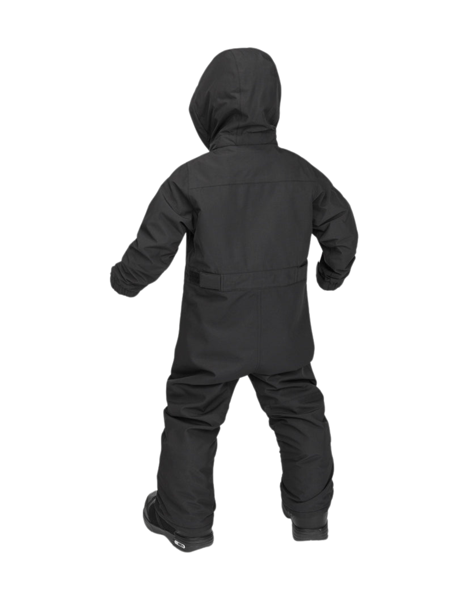 VOLCOM TODDLER ONE PIECE BLACK 2025 - ONE Boardshop