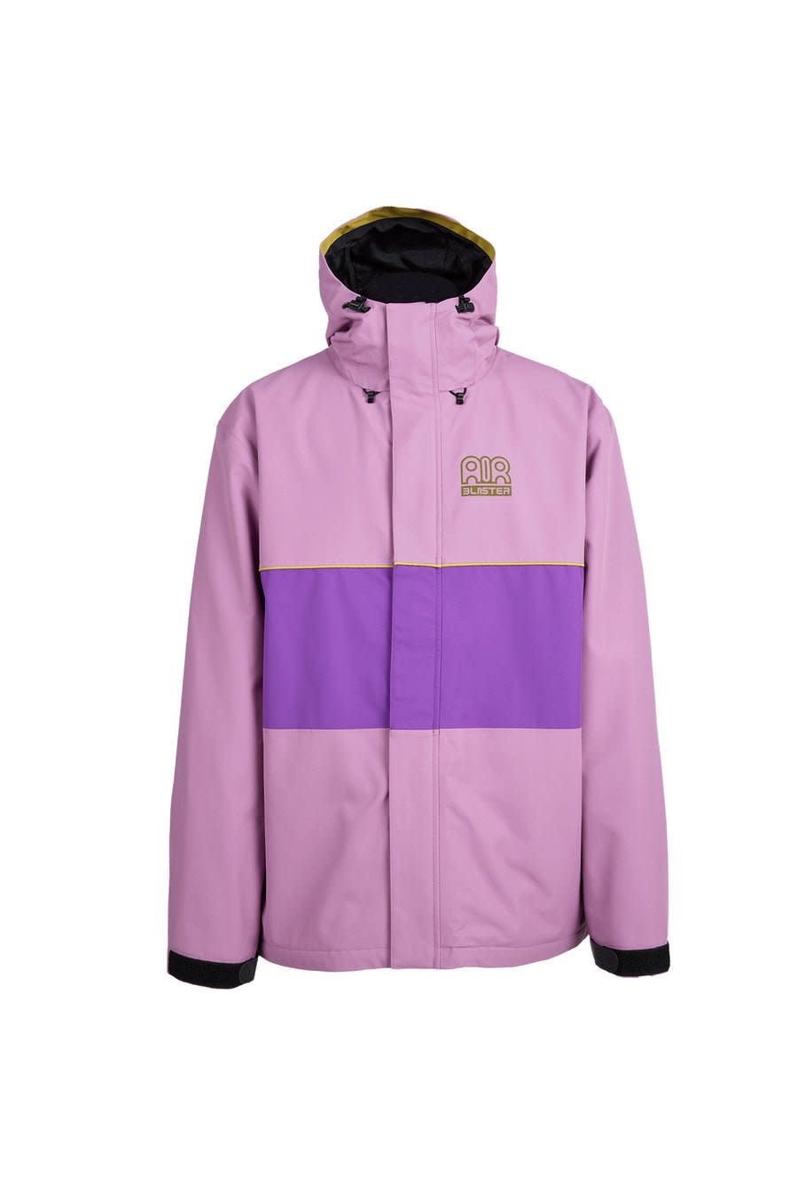 AIRBLASTER PHATSTRIPE JACKET GRAPES 2025 - ONE Boardshop