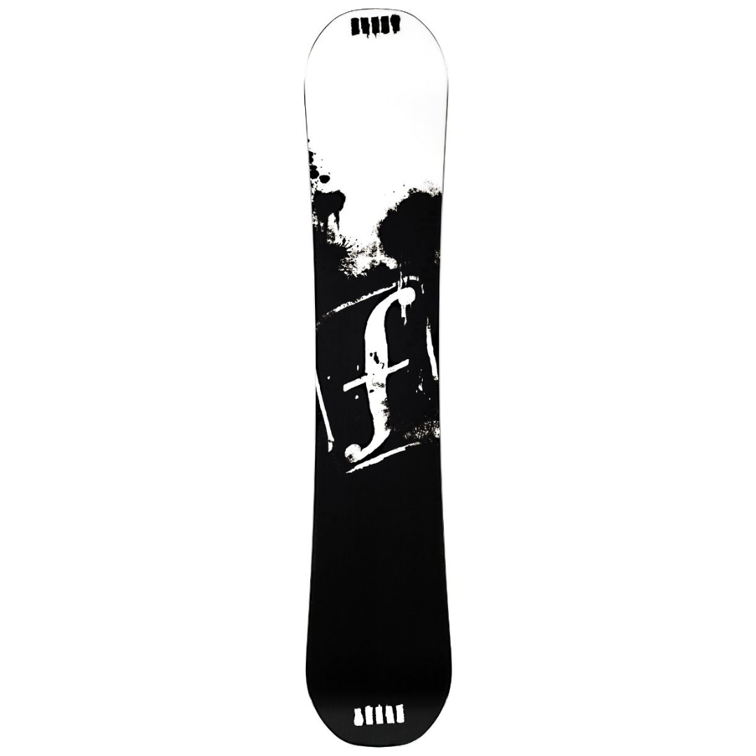 FORUM DESTROYER SNOWBOARD 2025 - ONE Boardshop