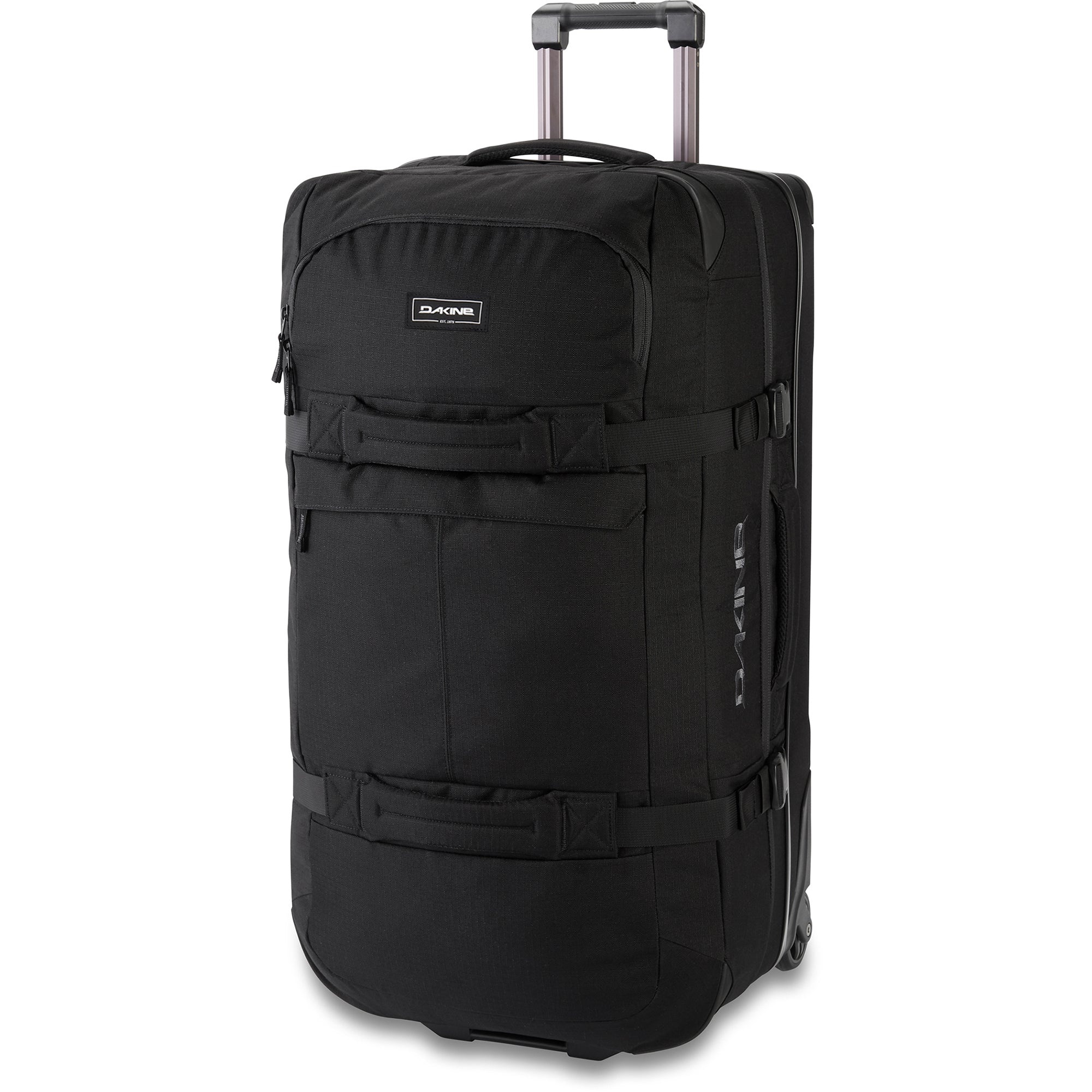 DAKINE SPLIT ROLLER 110L BAG RUBBER 2025 - ONE Boardshop