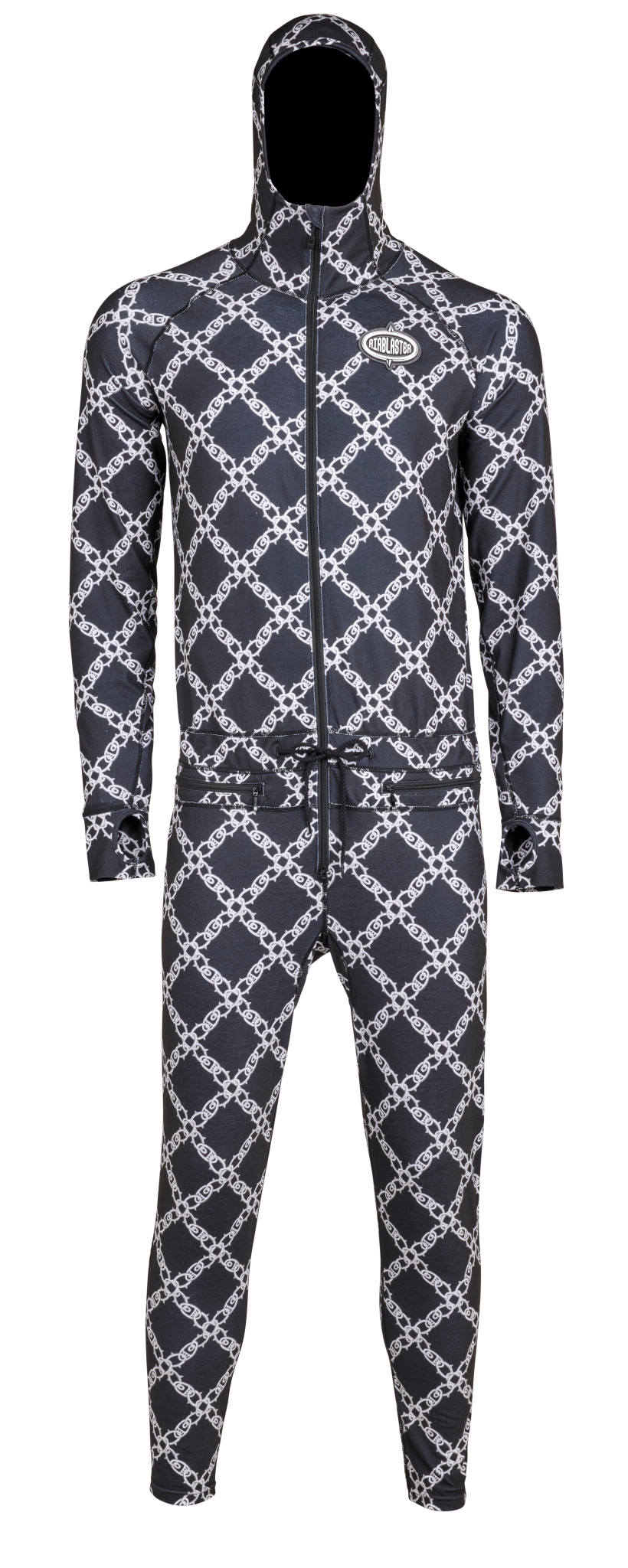 AIRBLASTER CLASSIC NINJA SUIT CHAINZ 2025 - ONE Boardshop