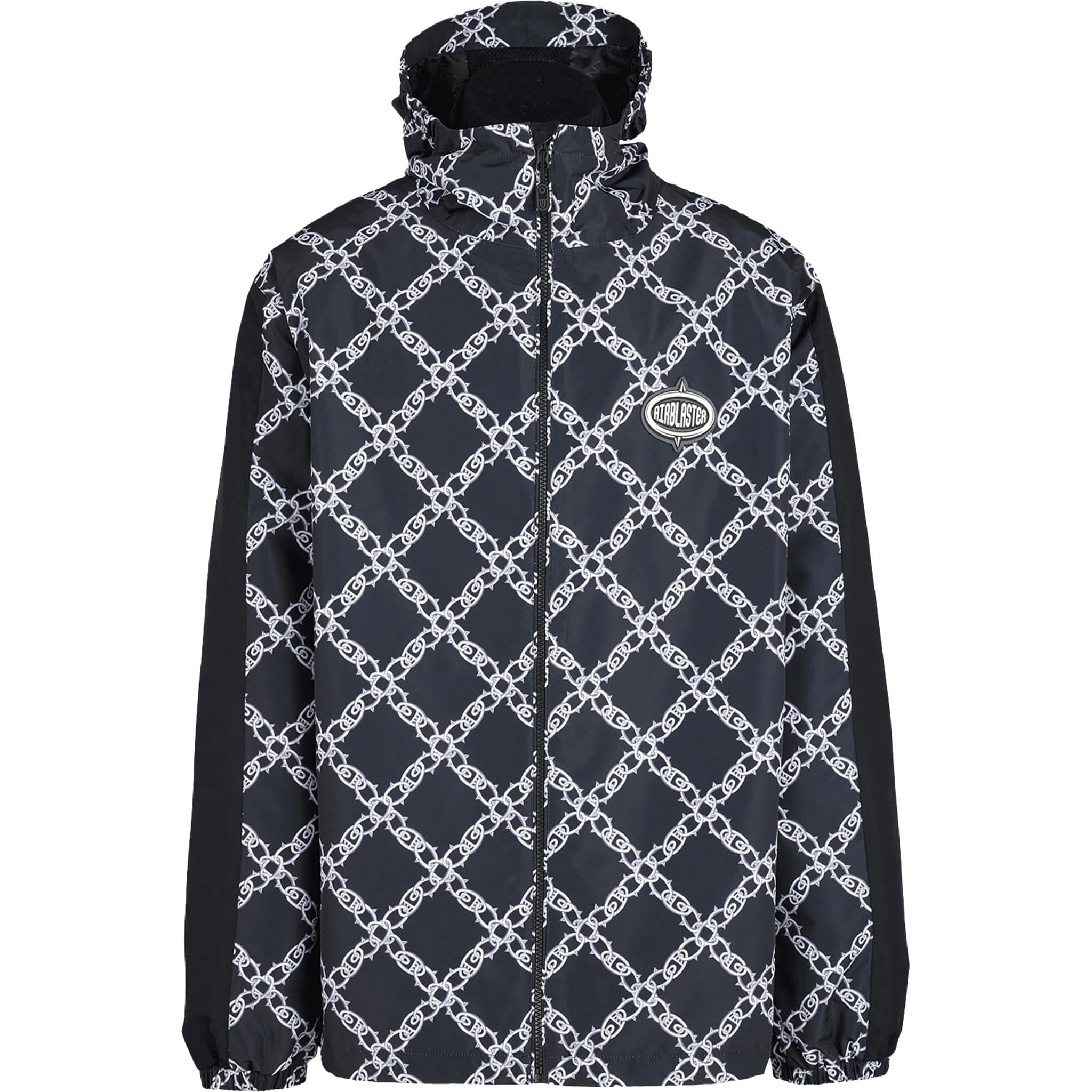 AIRBLASTER ACCESS JACKET CHAINZ 2025 - ONE Boardshop