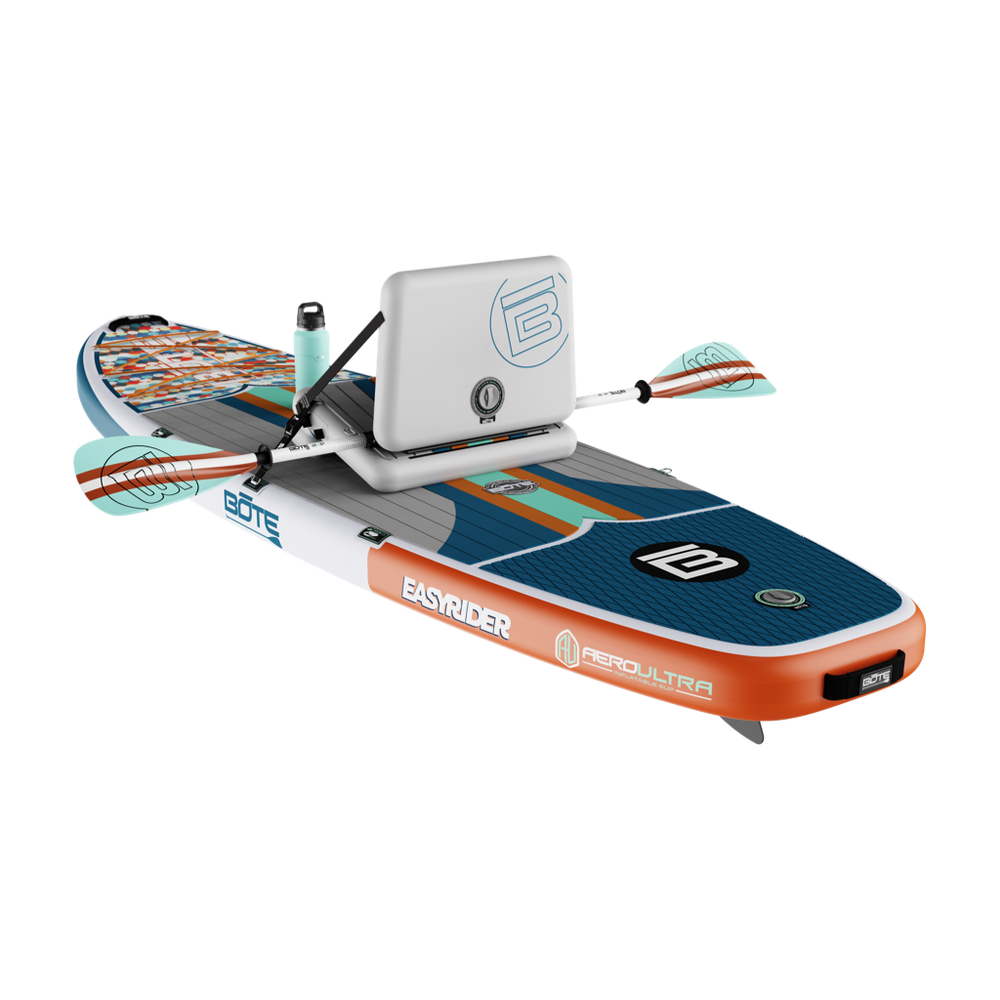 BOTE EASYRIDER AERO 10'4 SUP - NATIVE TIDES 2024 - ONE Boardshop