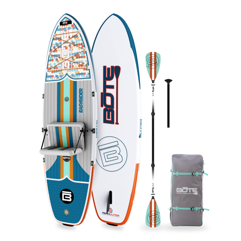 BOTE EASYRIDER AERO 10'4 SUP - NATIVE TIDES 2024 - ONE Boardshop