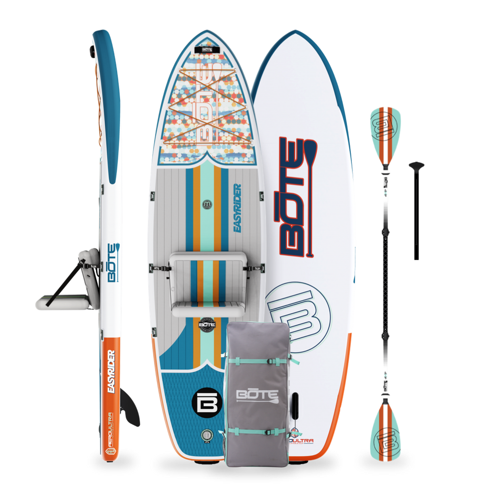 BOTE EASYRIDER AERO 10'4 SUP - NATIVE TIDES 2024 - ONE Boardshop