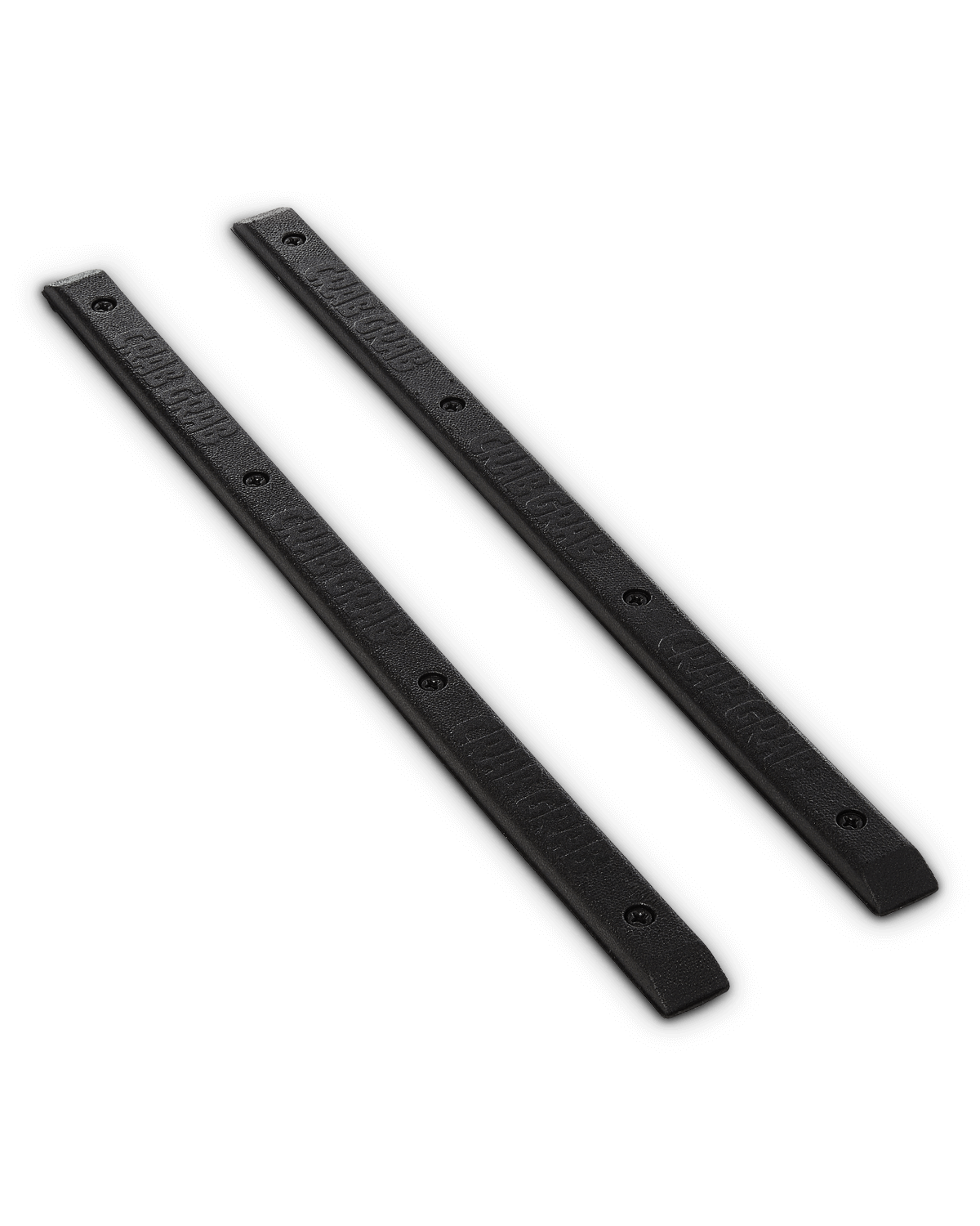 CRAB GRAB SKATE RAILS TRACTION BLACK 2024 - ONE Boardshop