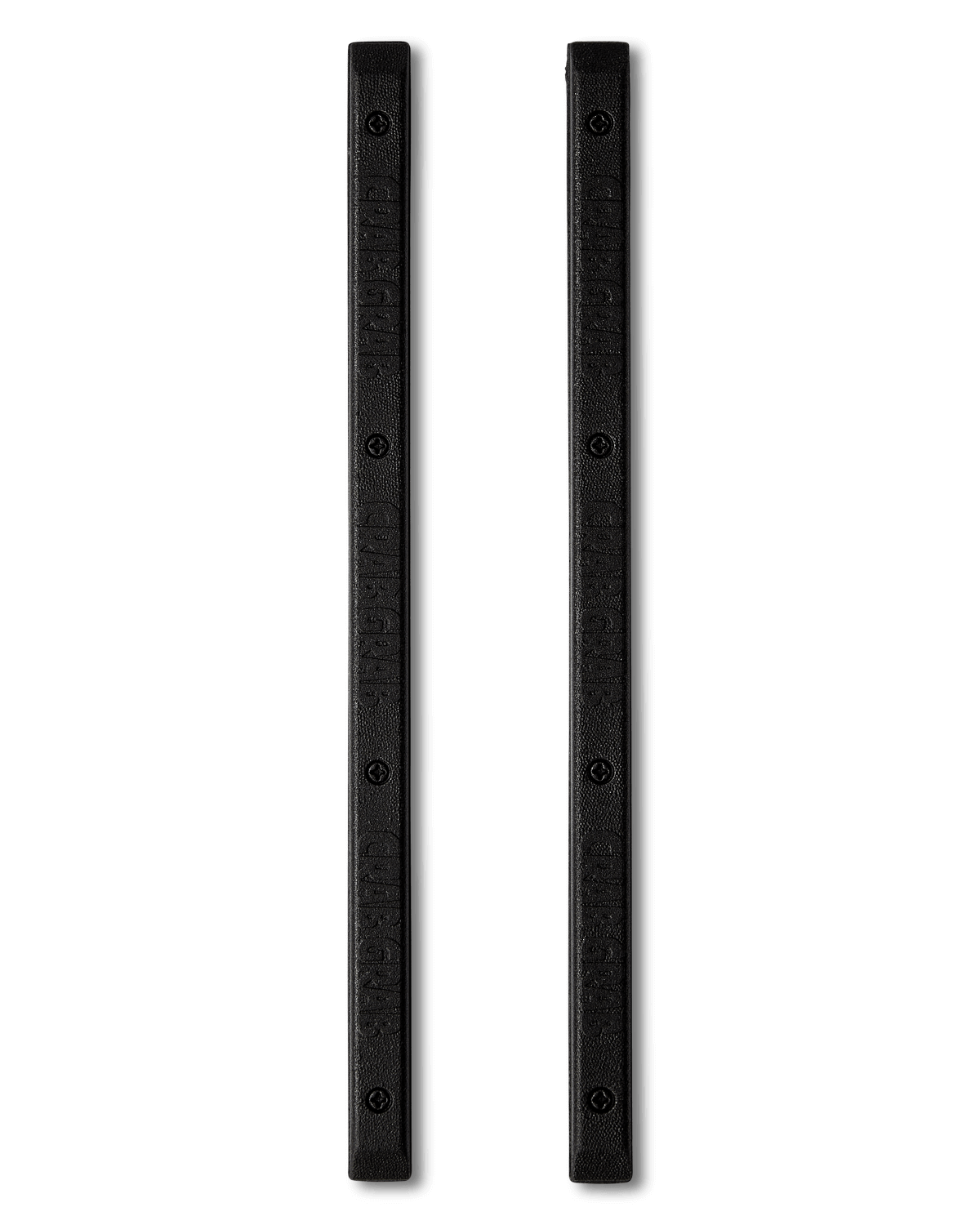CRAB GRAB SKATE RAILS TRACTION BLACK 2024 - ONE Boardshop