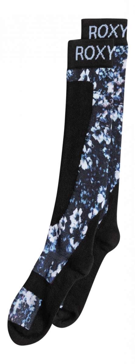 ROXY WOMENS PALOMA SOCKS KVJ1 2023 - ONE Boardshop