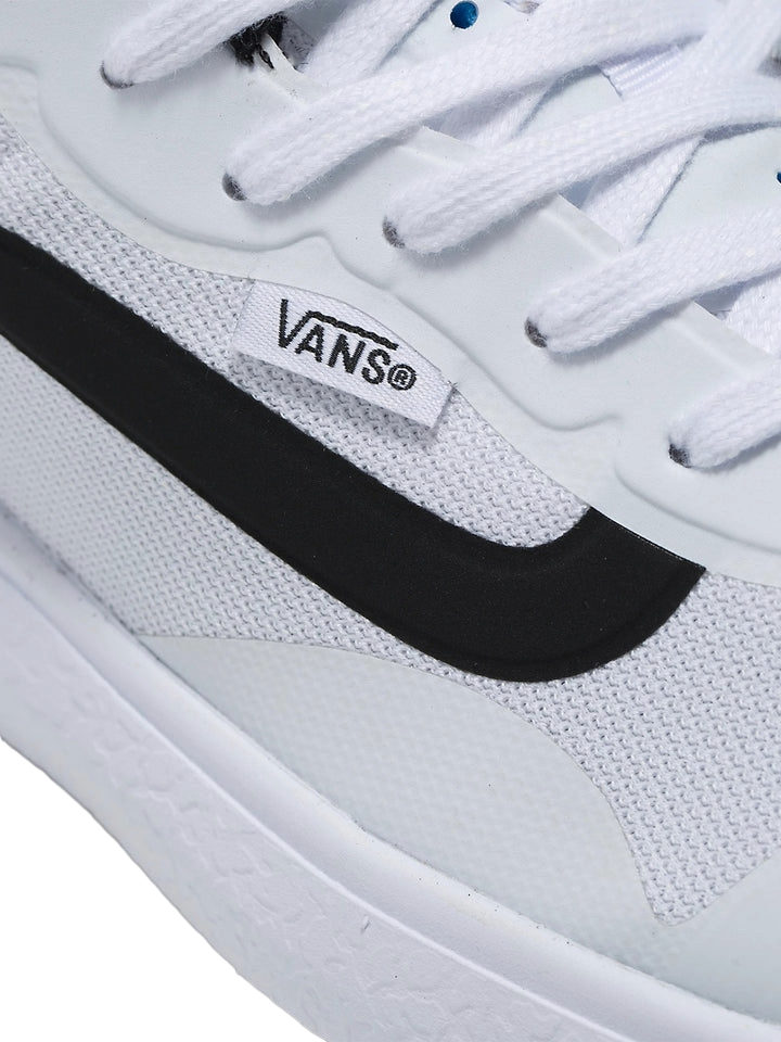VANS MENS MTE ULTRARANGE EXO SHOES (WHT) WHITE - ONE Boardshop