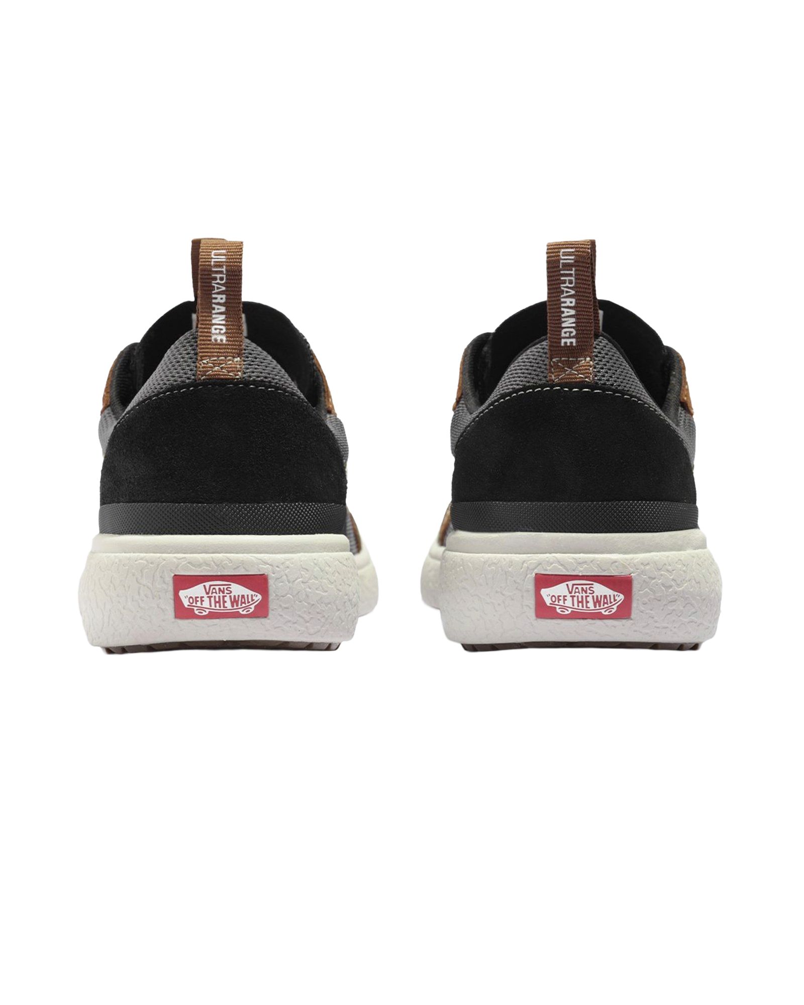 VANS MENS MTE ULTRARANGE EXO SE MESH (RML) BROWN/MULTI - ONE Boardshop