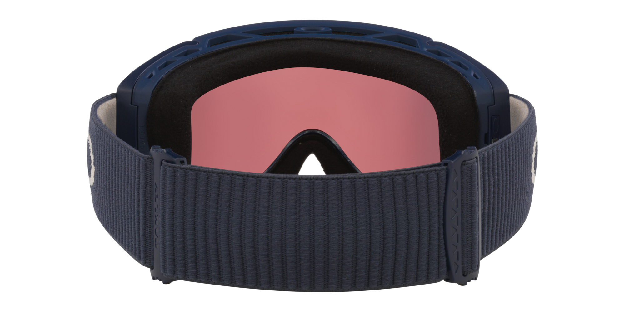 OAKLEY FLOW SCAPE L GOGGLE INDIA INK w/PRIZM TORCH 2026 - ONE Boardshop