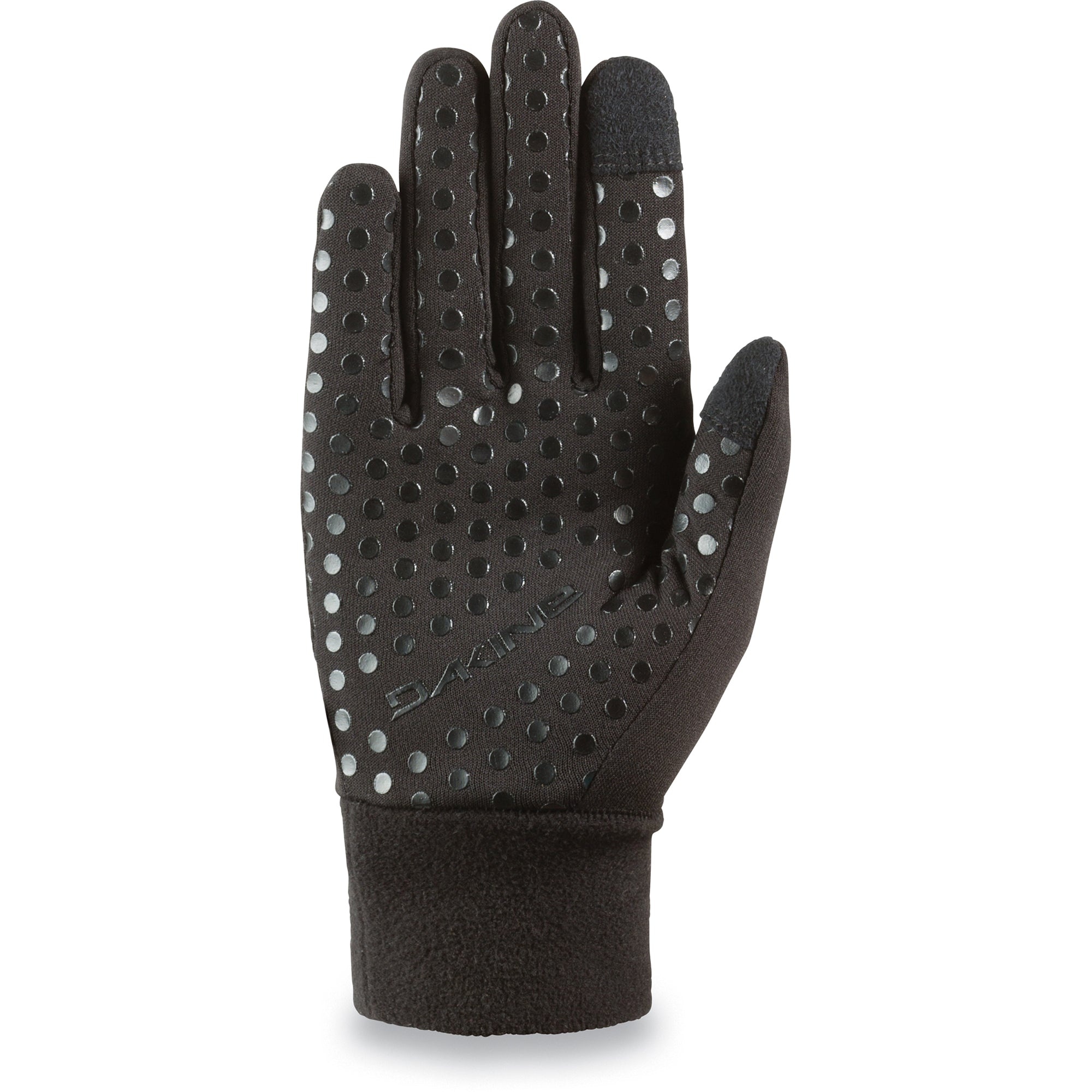 DAKINE WOMENS STORM LINER GLOVE BLACK 2026 - ONE Boardshop