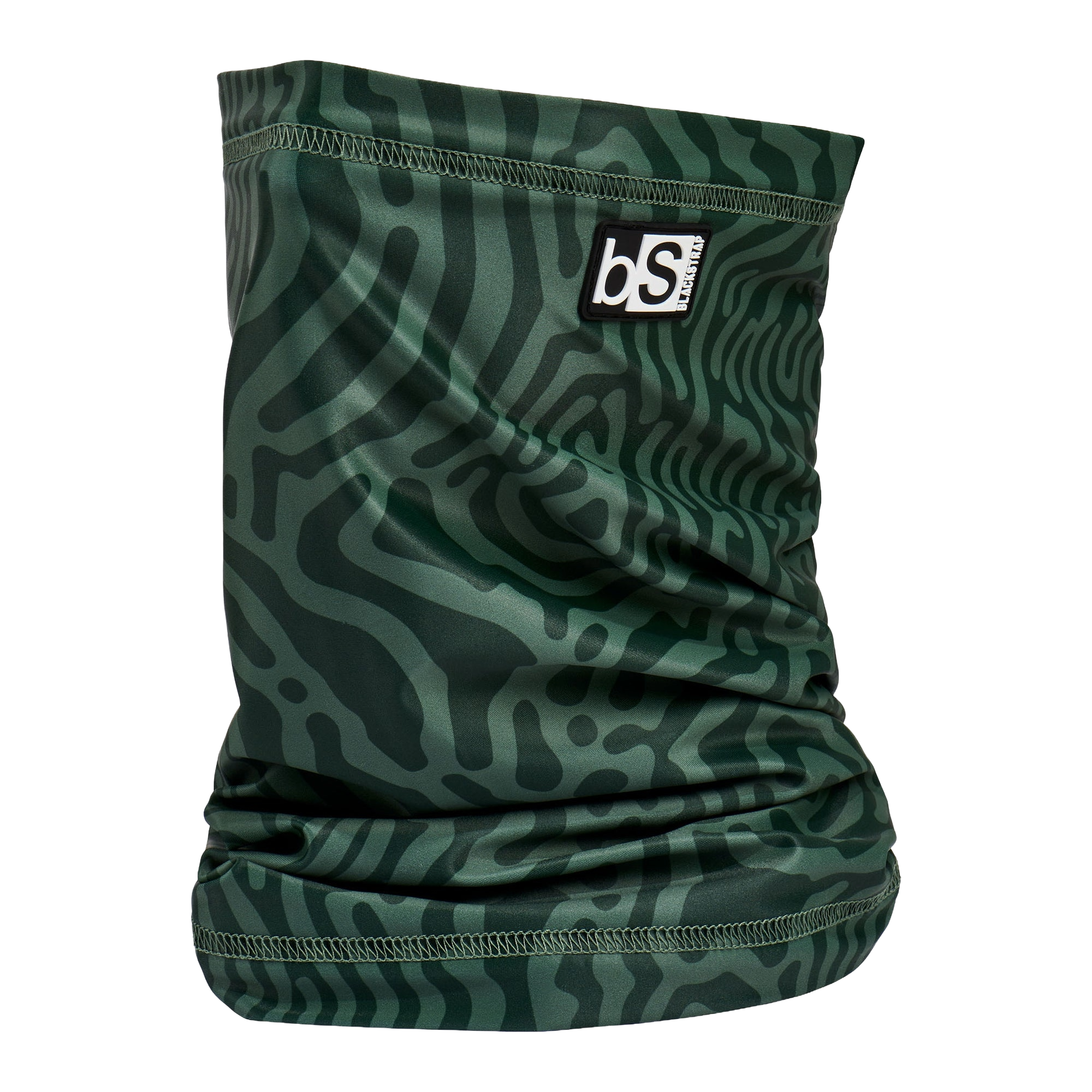BLACKSTRAP DUAL LAYER TUBE INPRINT OBSIDIAN 2026 - ONE Boardshop