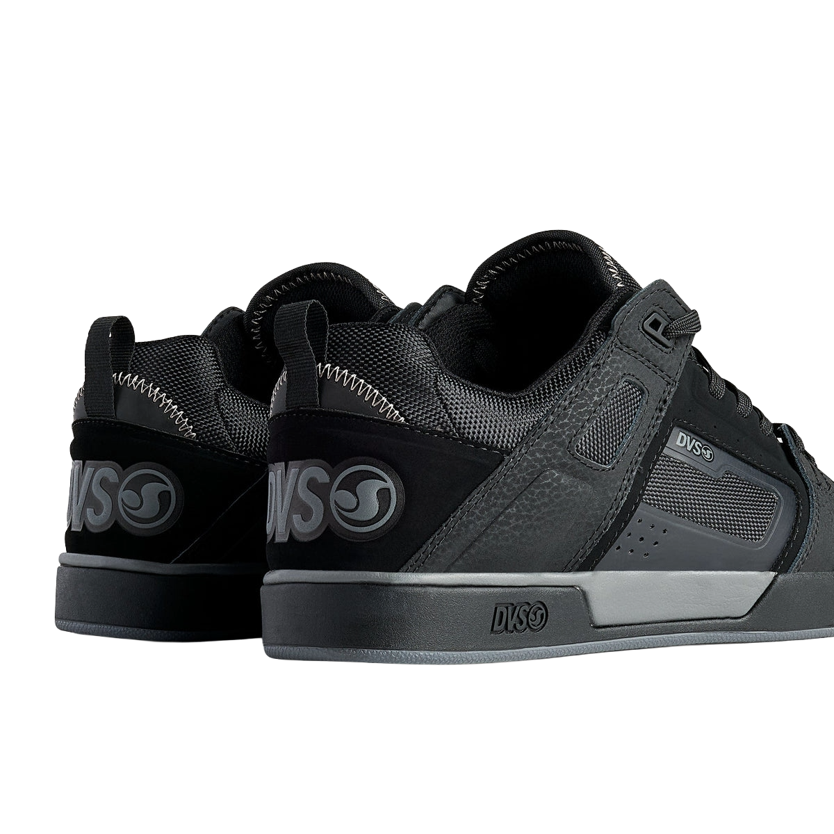DVS MENS COMANCHE LT SHOE - ONE Boardshop